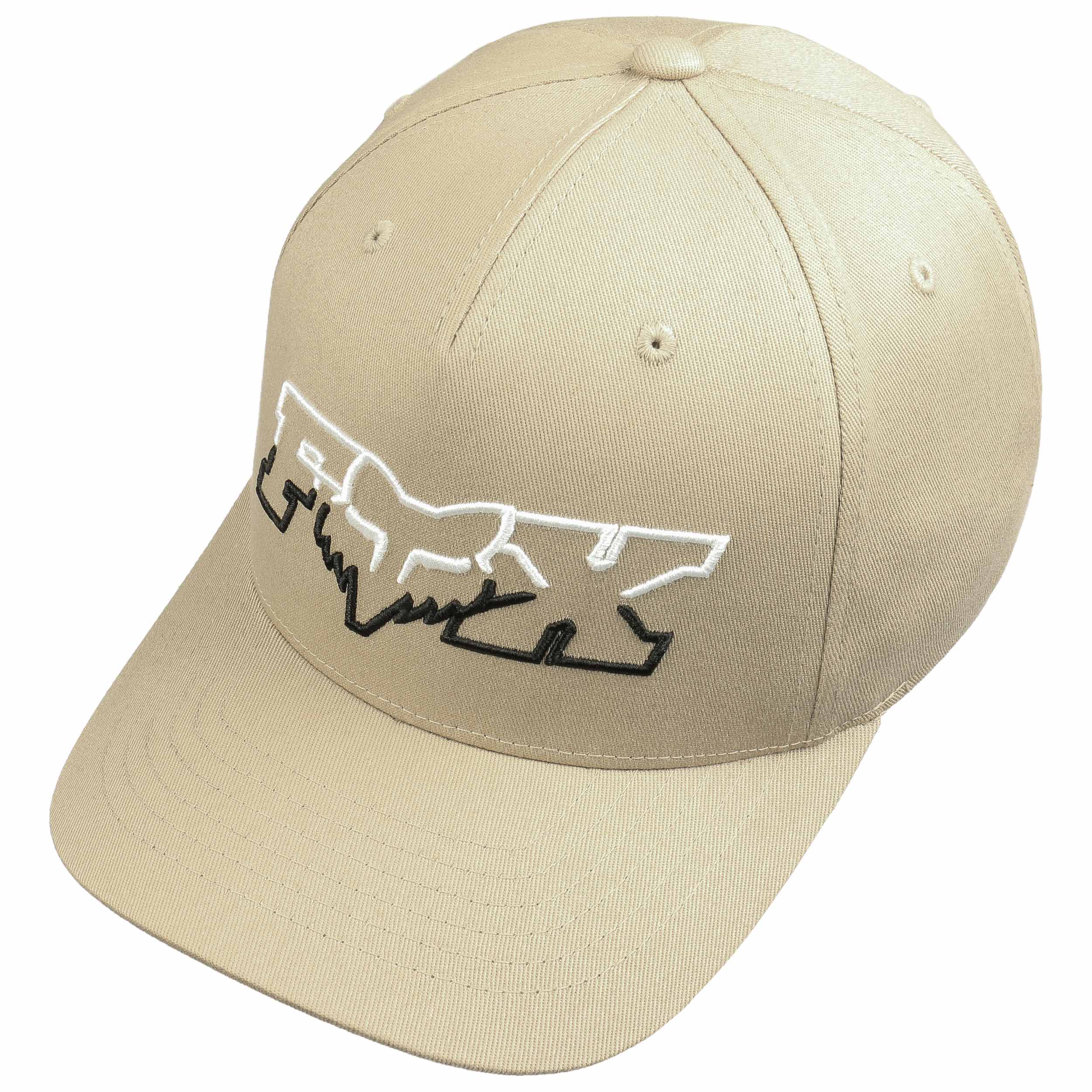 110 Snapback Cap by FOX - 32,95