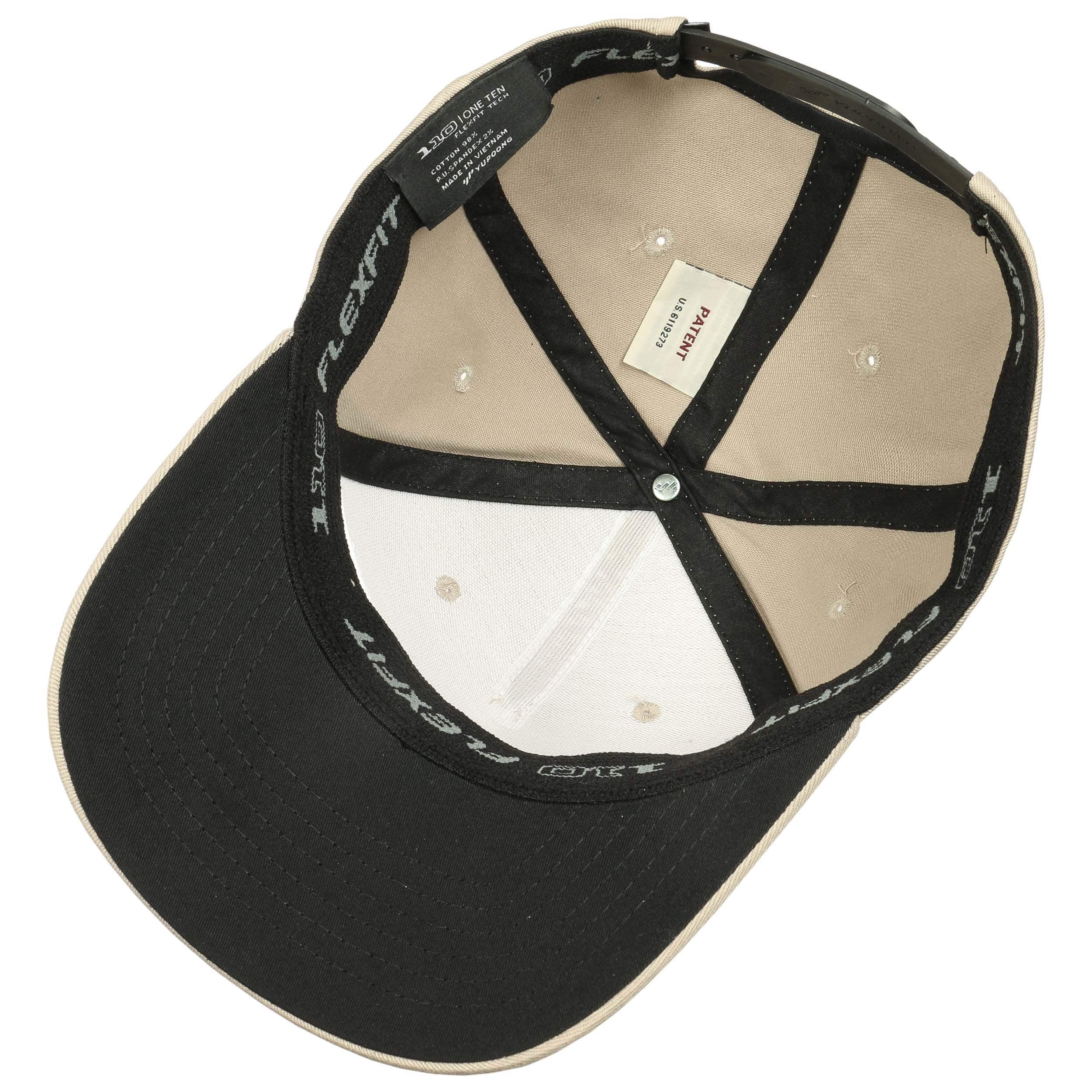 110 Snapback Cap by FOX - 32,95