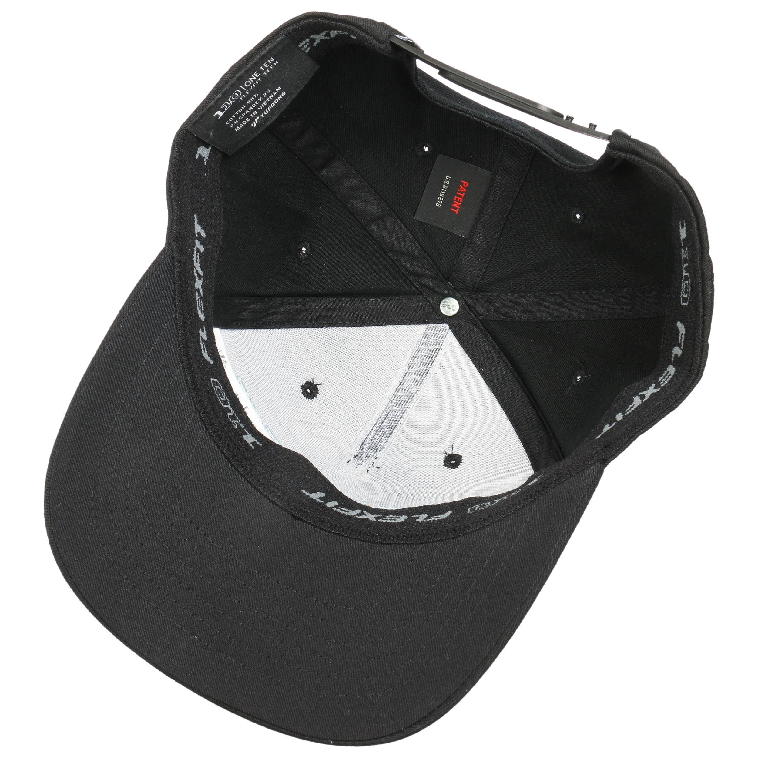 110 Snapback Cap by FOX - 32,95
