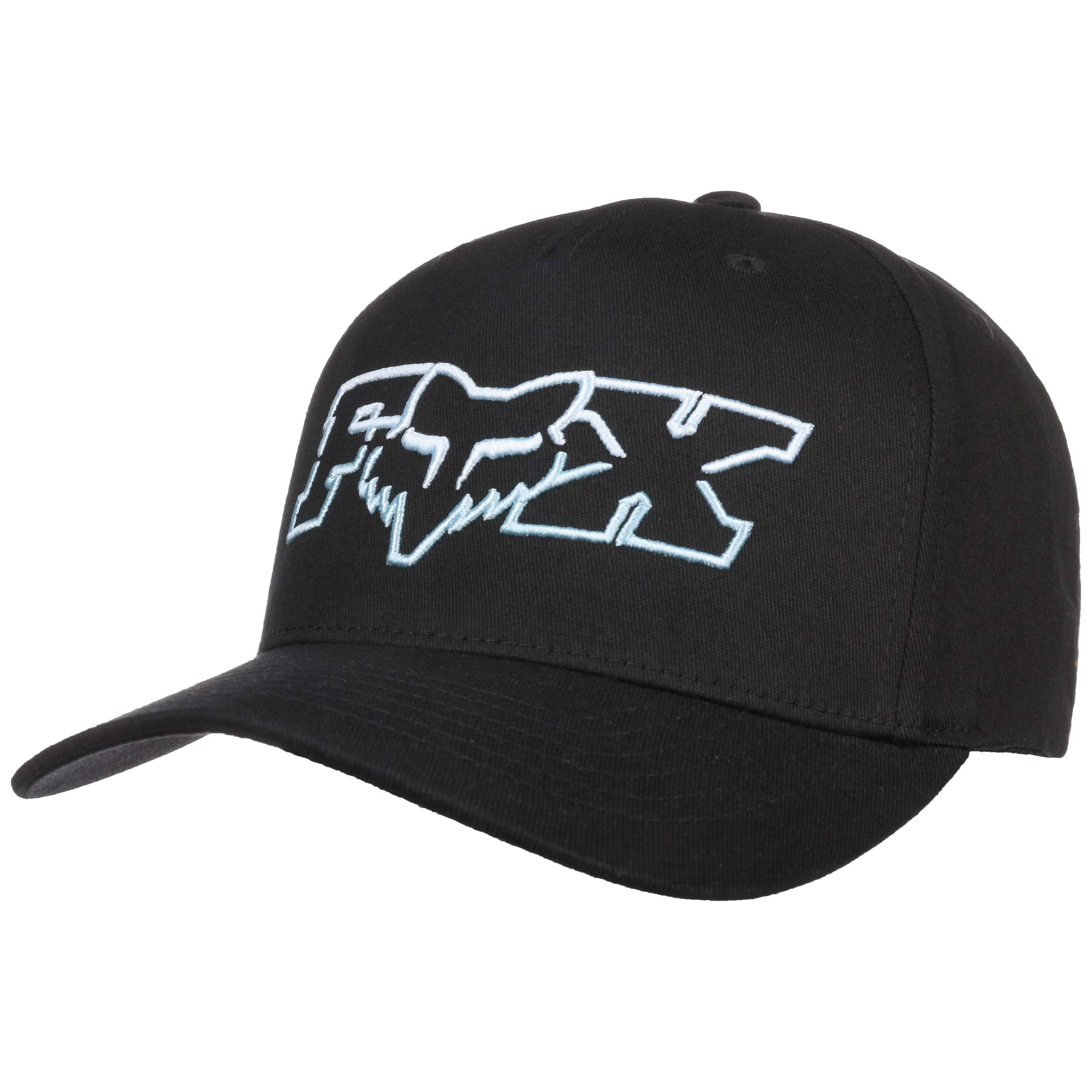 110 Snapback Cap by FOX - 32,95