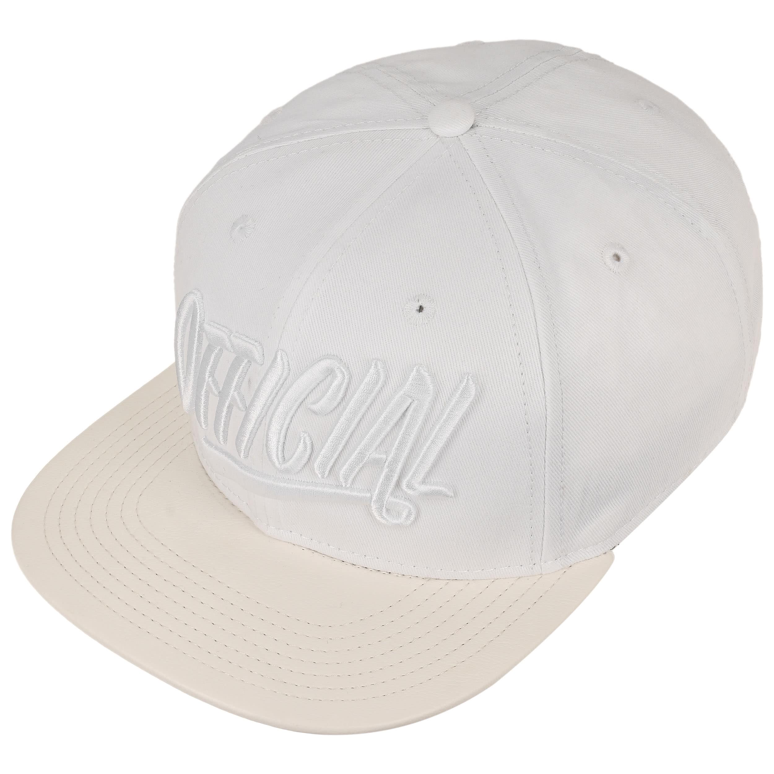 1D 2.0 Snapback Cap by Official Headwear - 28,95