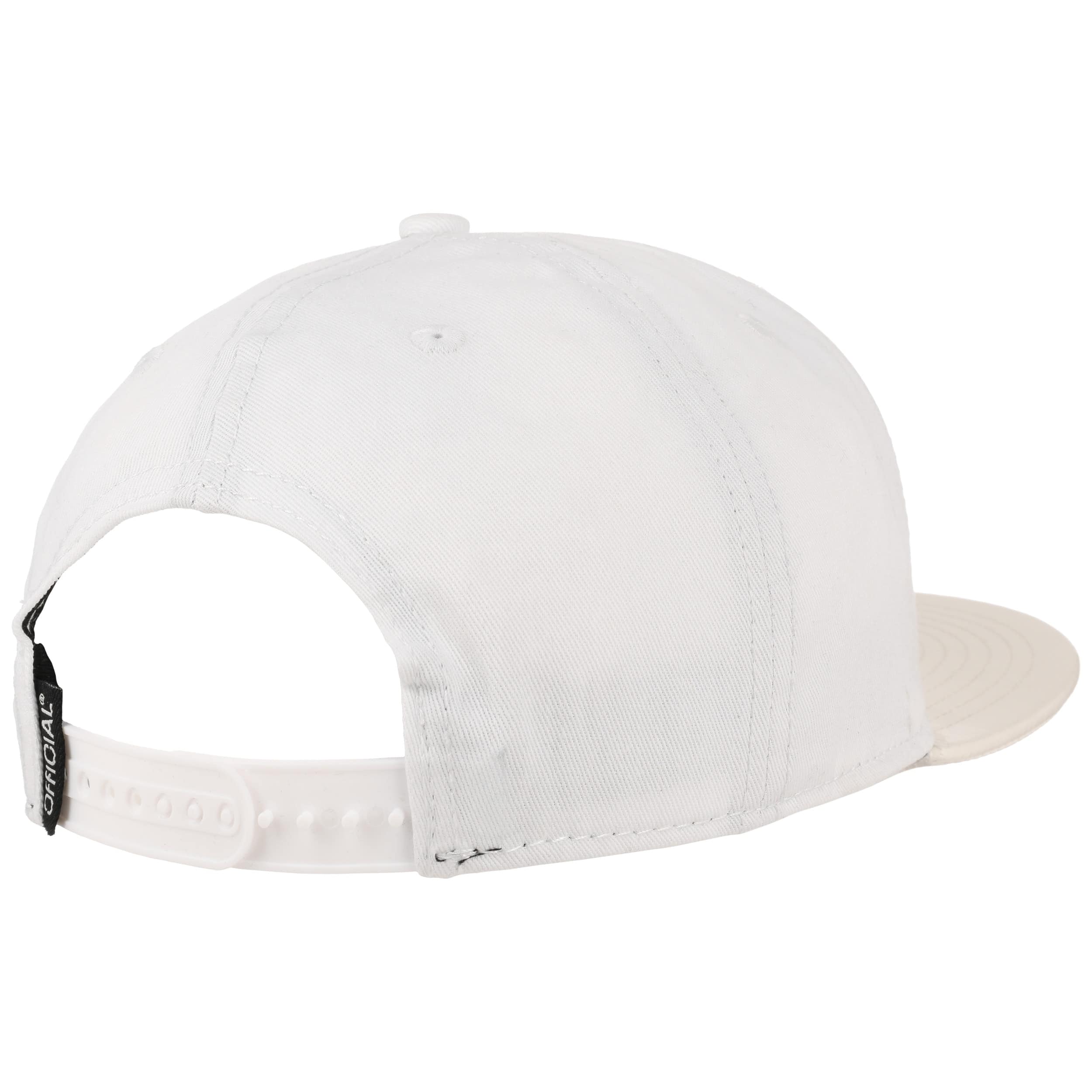 1D 2.0 Snapback Cap by Official Headwear - 28,95