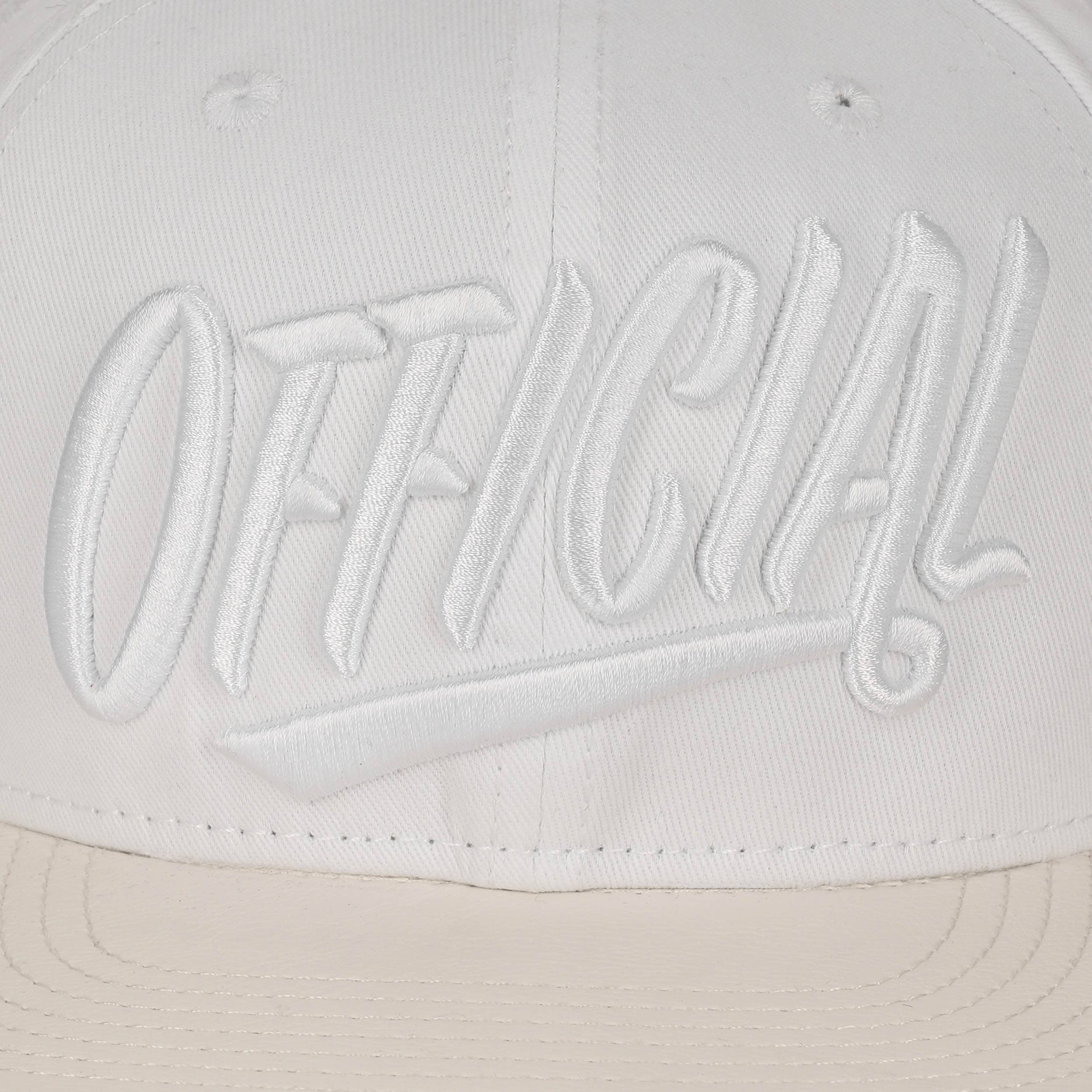 1D 2.0 Snapback Cap by Official Headwear - 28,95