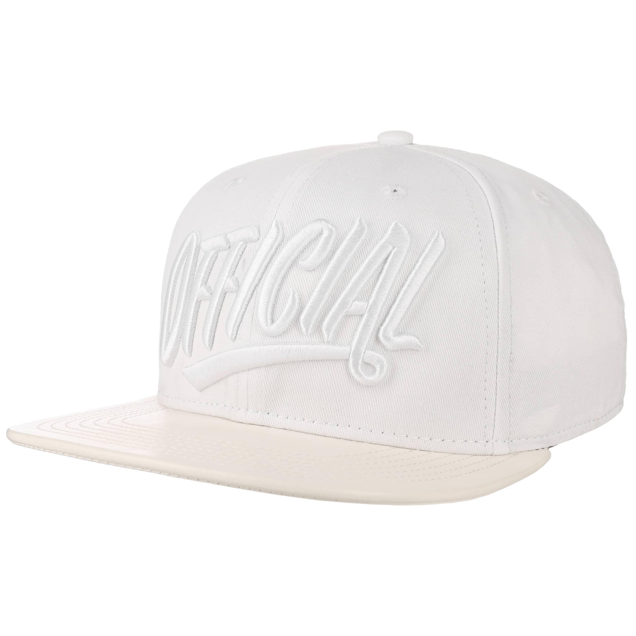 1D 2.0 Snapback Cap by Official Headwear - 28,95