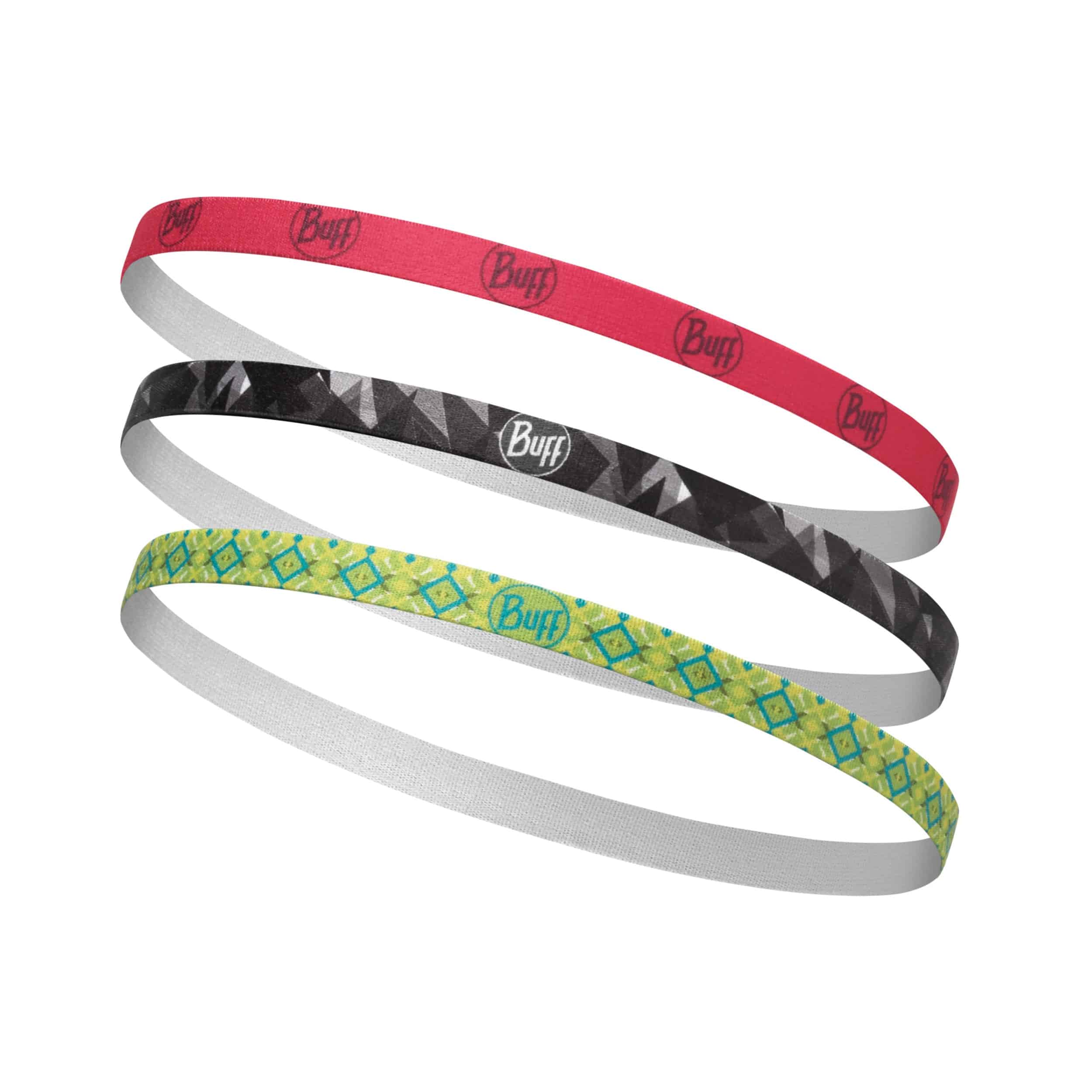 3-Pack Sena Multi Hair Band by BUFF - 16,95