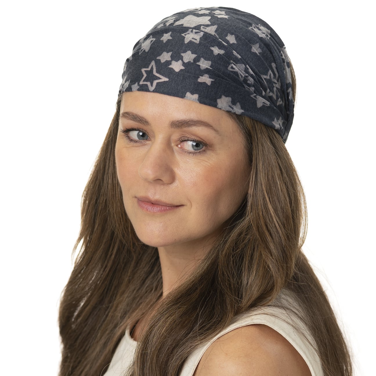 3 in 1 Stars Pannebånd by Lipodo - 109,00 kr