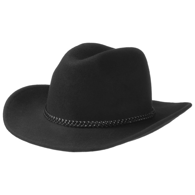 Western-Hatt by Lipodo - 789,00 kr