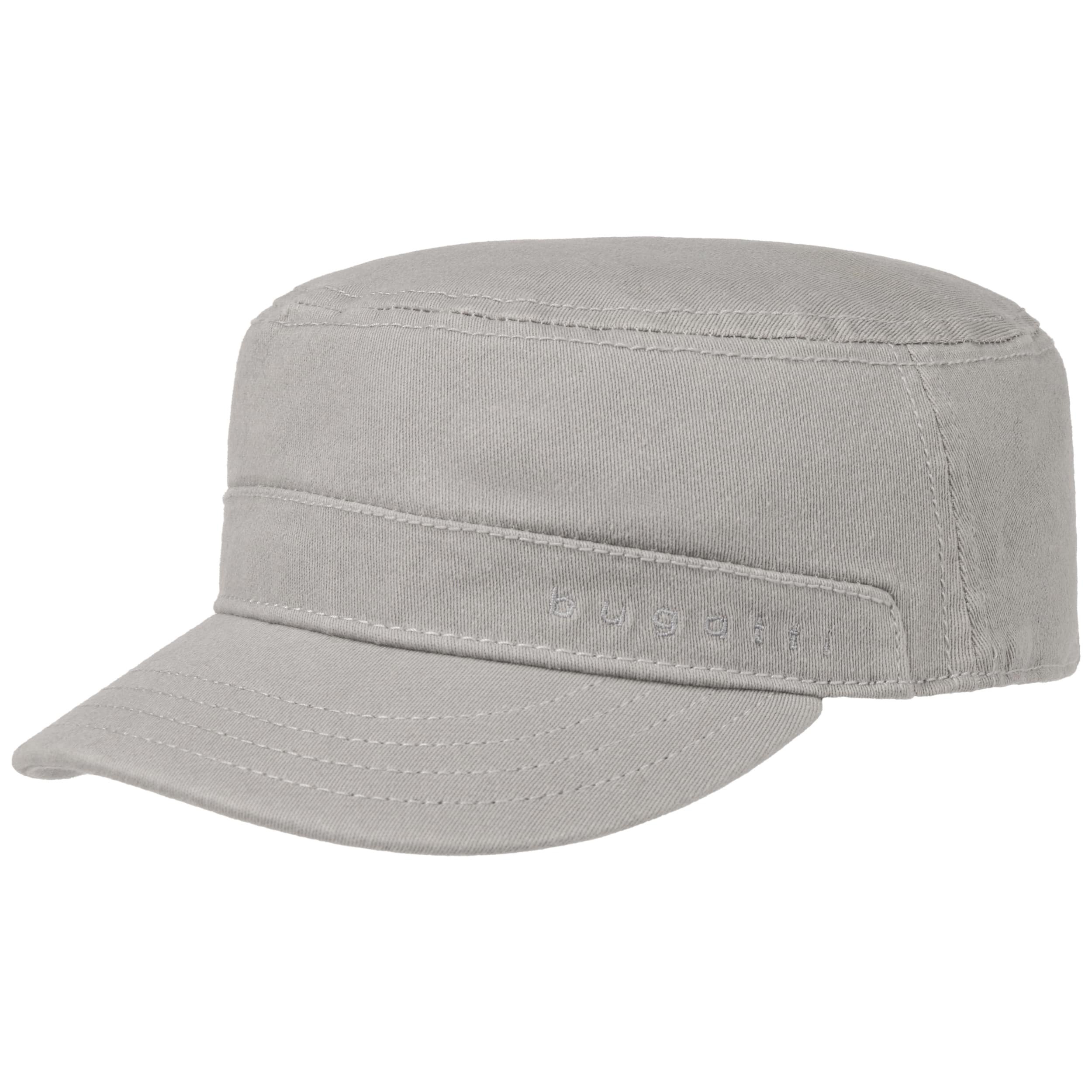 Flexform Army Cap by bugatti - 37,95