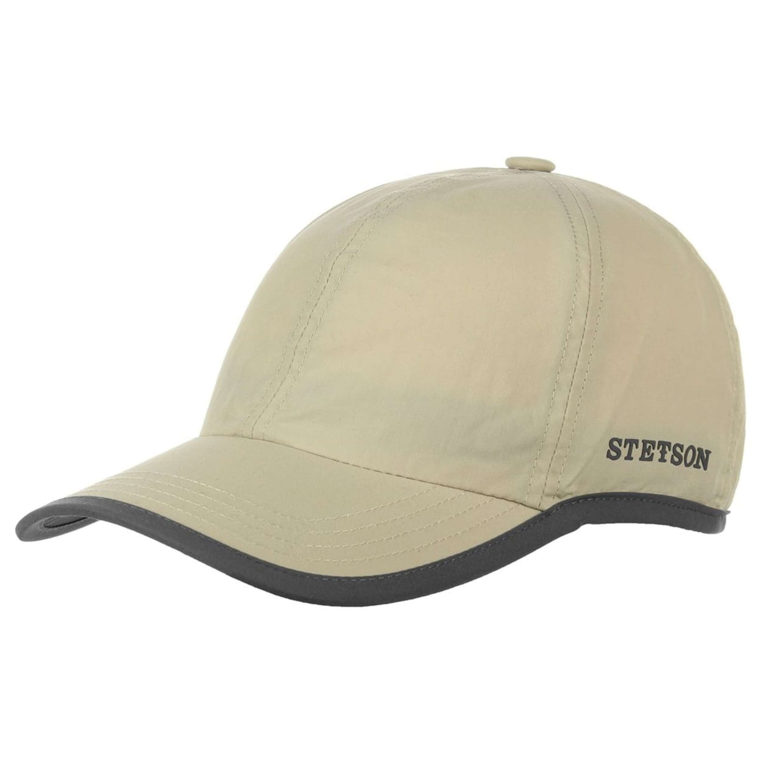 Imperial Baseball Cap by Stetson - 59,00