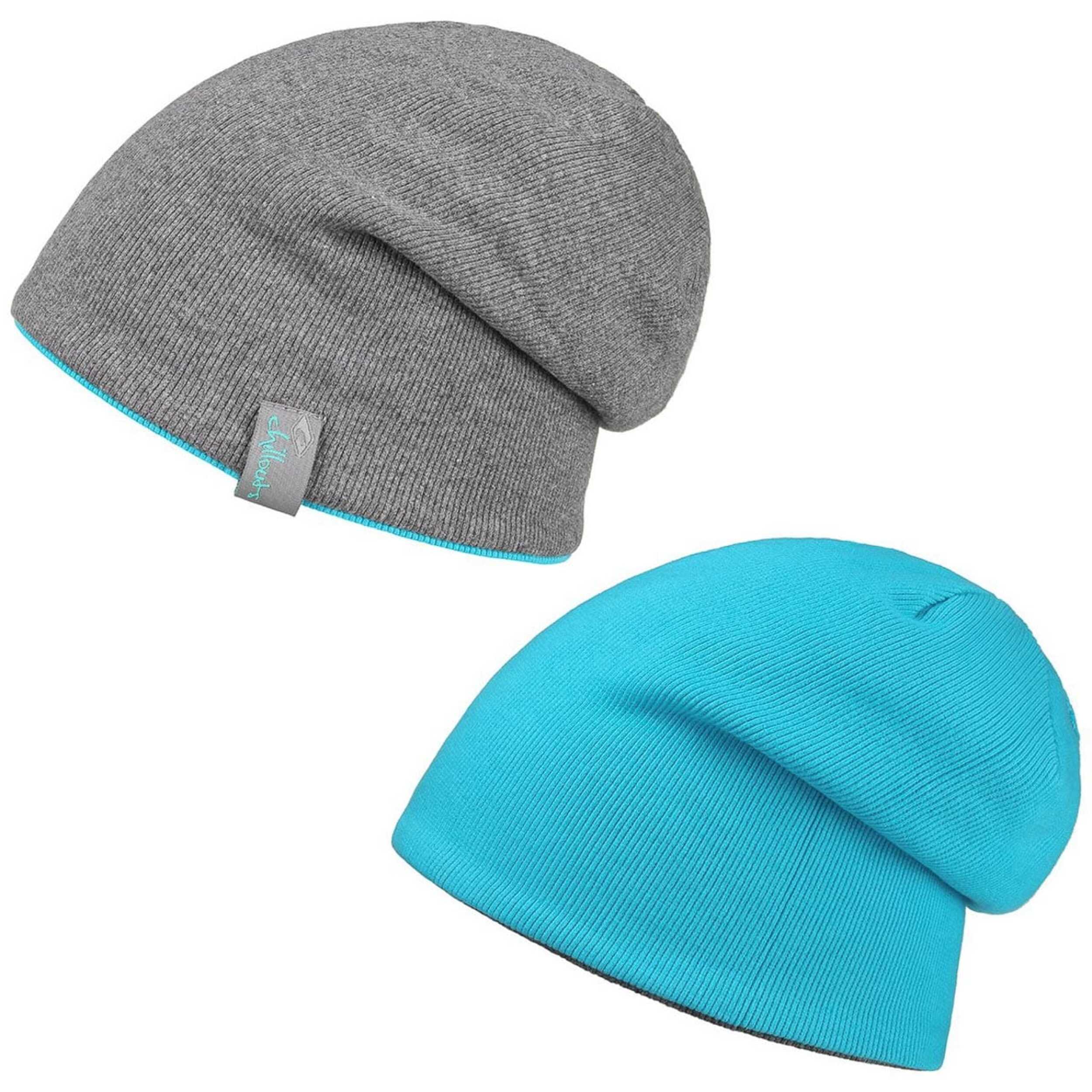 Reversible Oversize Beanie by Chillouts - 24,95