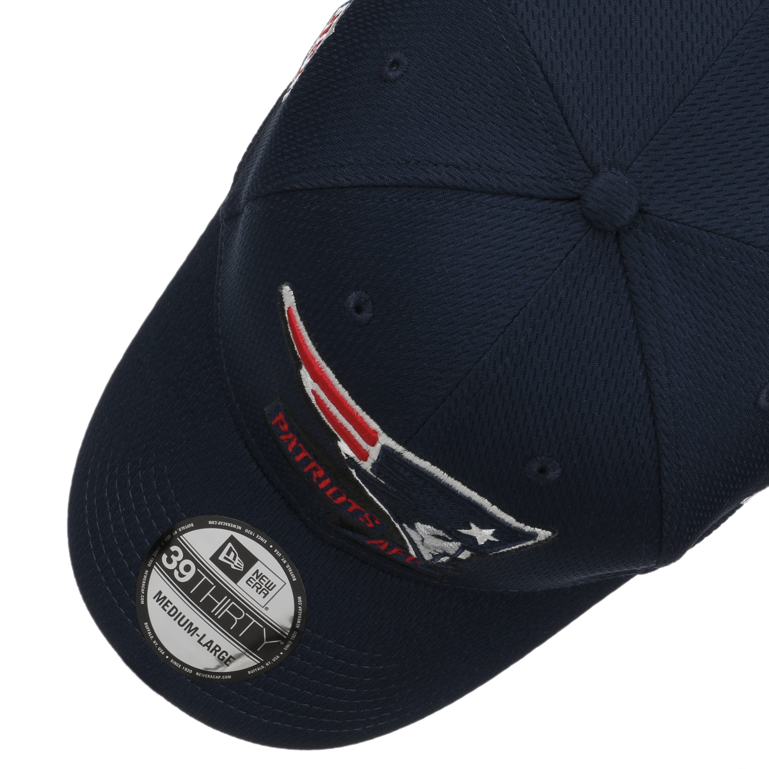 39Thirty AFC Patriots Cap by New Era - 39,95
