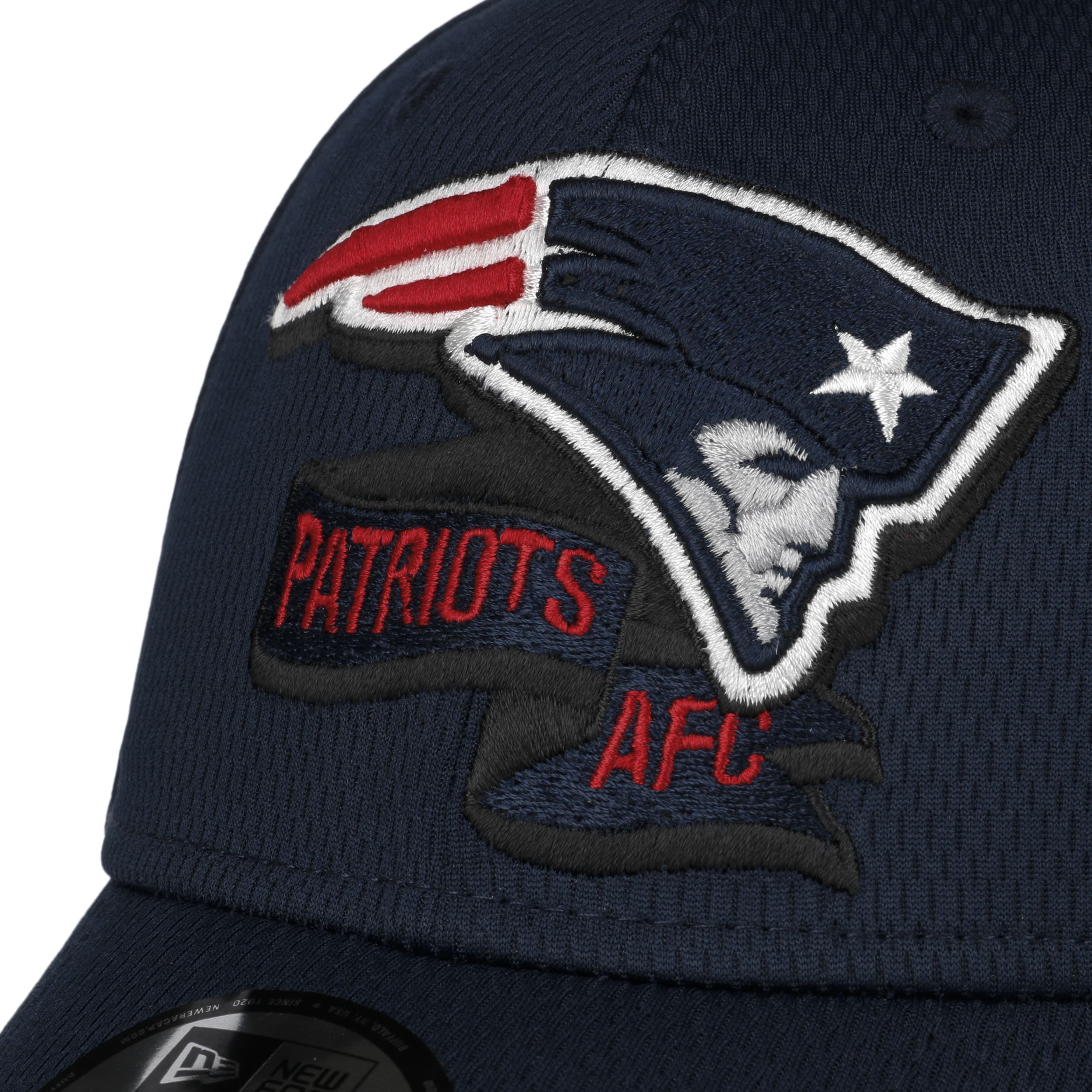 39Thirty AFC Patriots Cap by New Era - 39,95