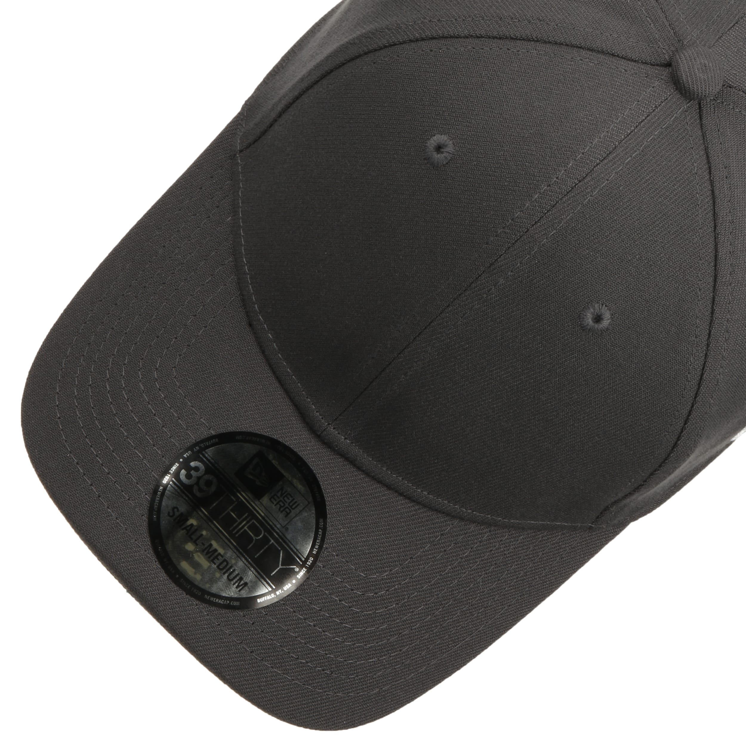 39Thirty Blank Baseball Cap by New Era - 24,95