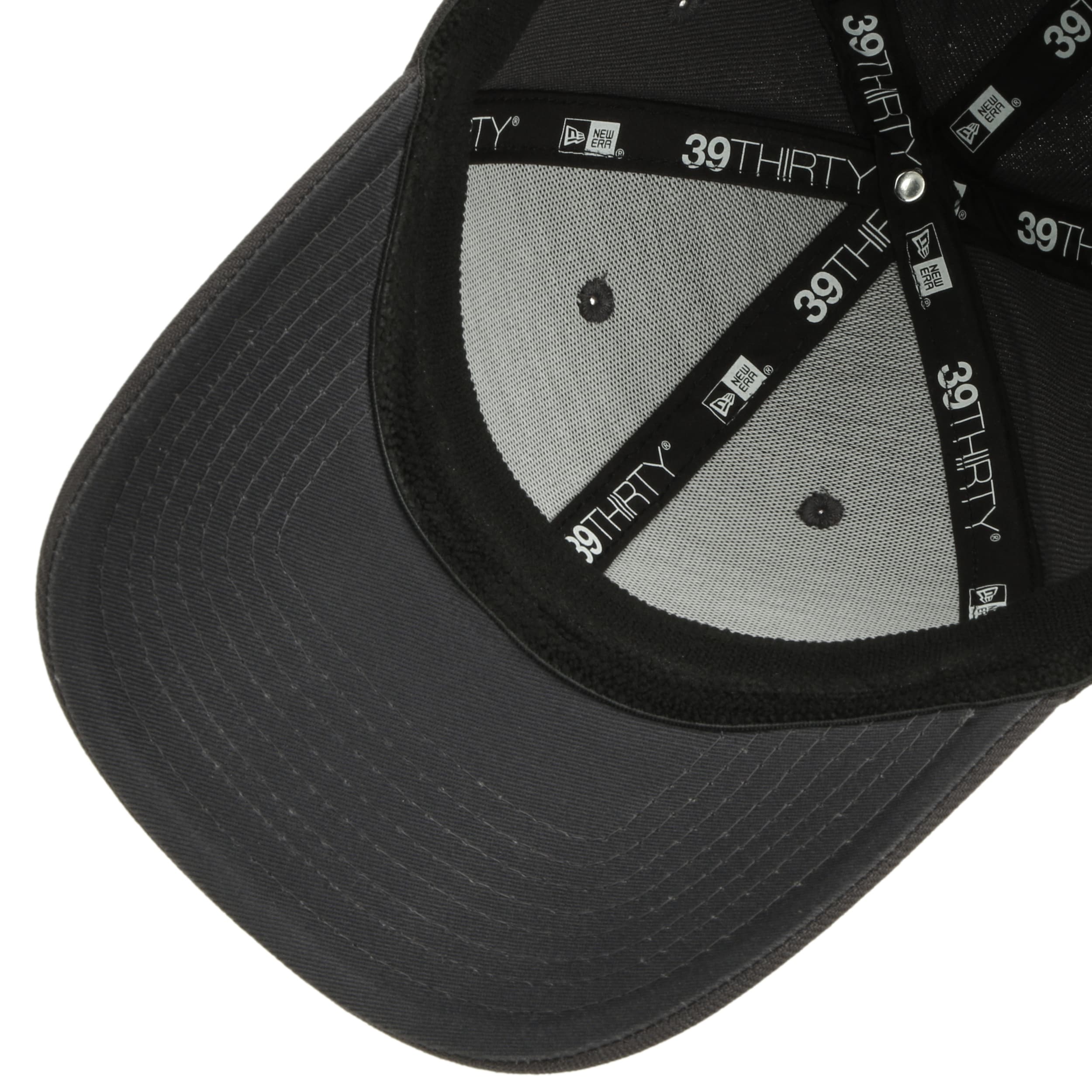 39Thirty Blank Baseball Cap by New Era - 24,95