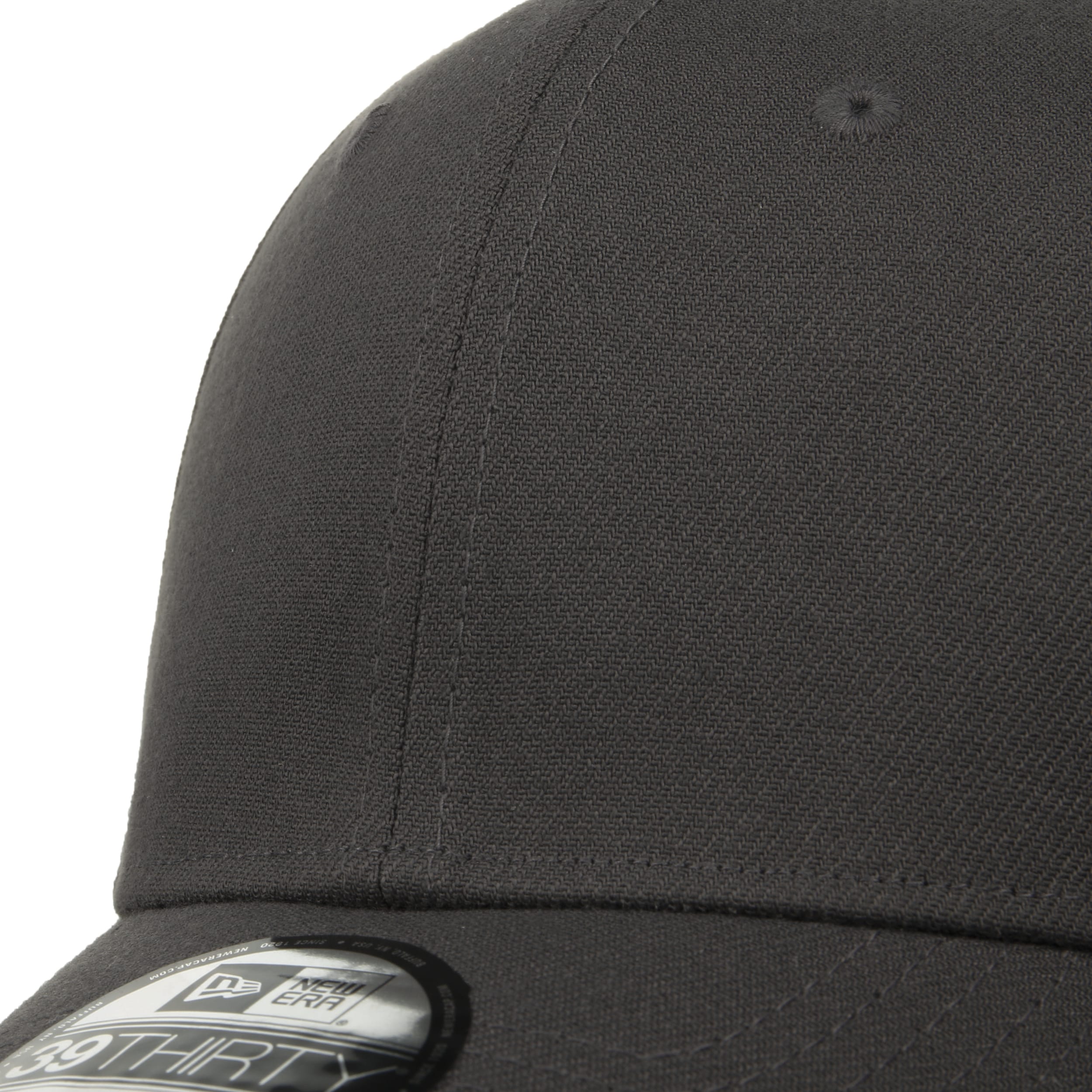 39Thirty Blank Baseball Cap by New Era - 24,95