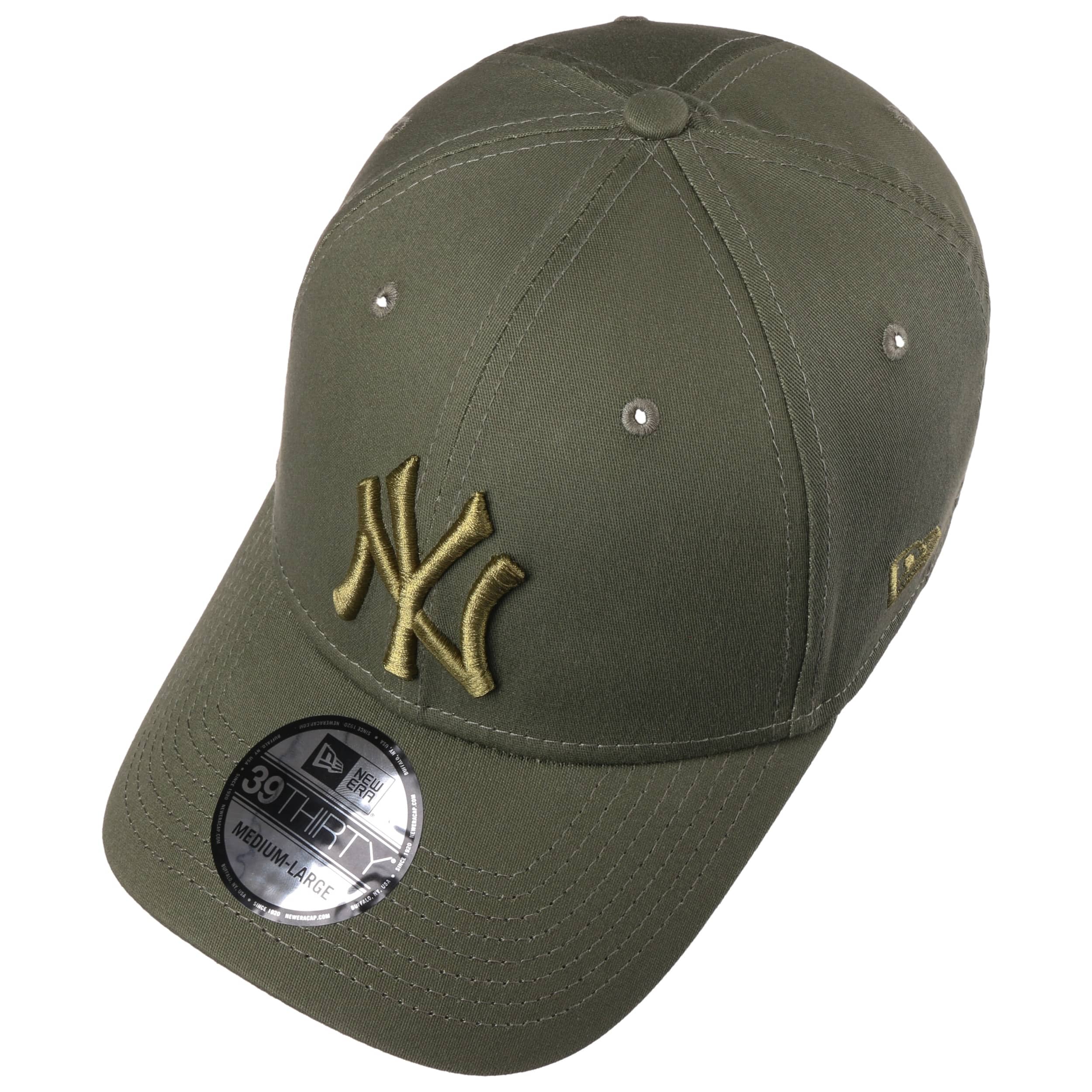 39Thirty Classic MLB Yankees Cap by New Era - 26,95