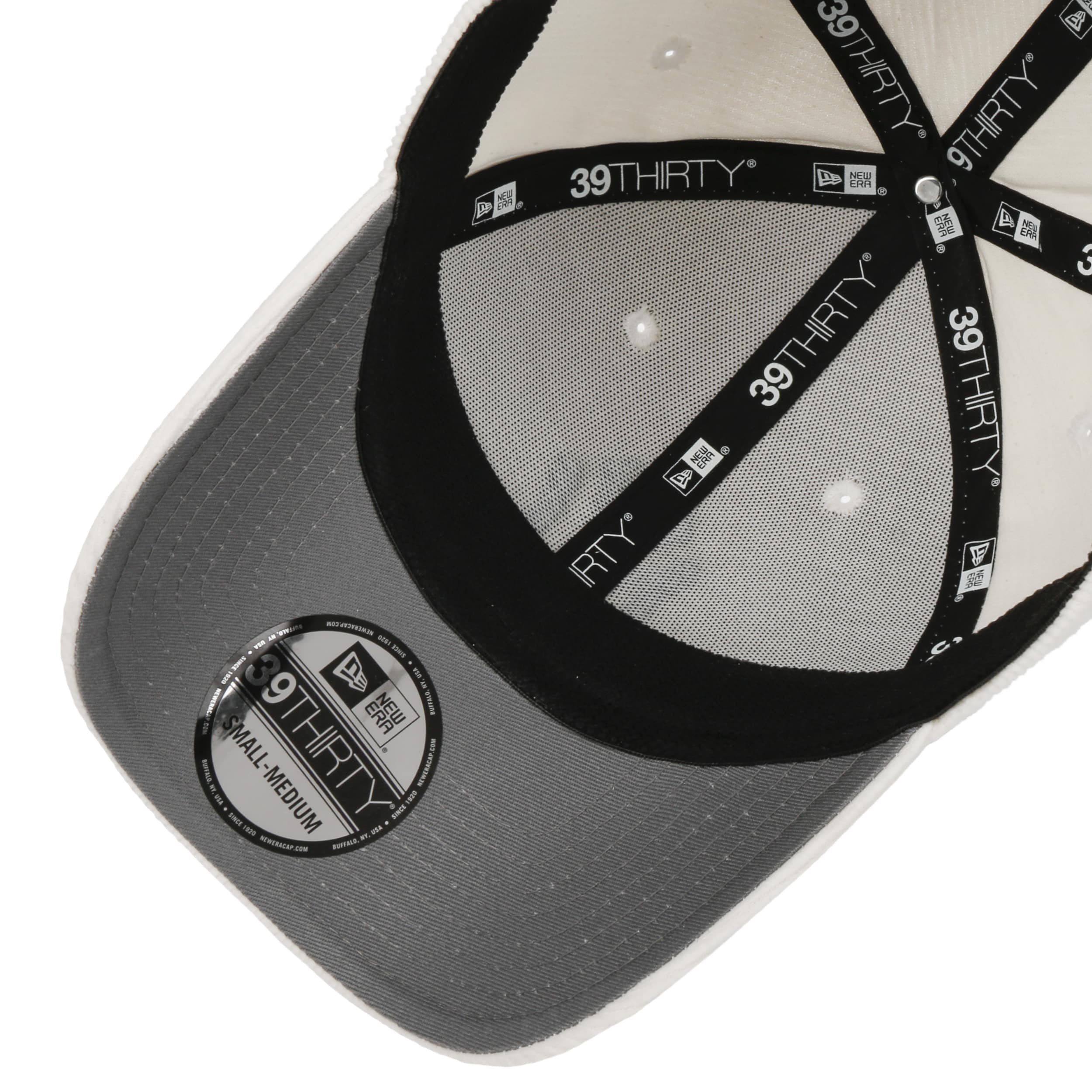 39Thirty Cord Yankees Cap by New Era --> Shop Hats, Beanies & Caps ...