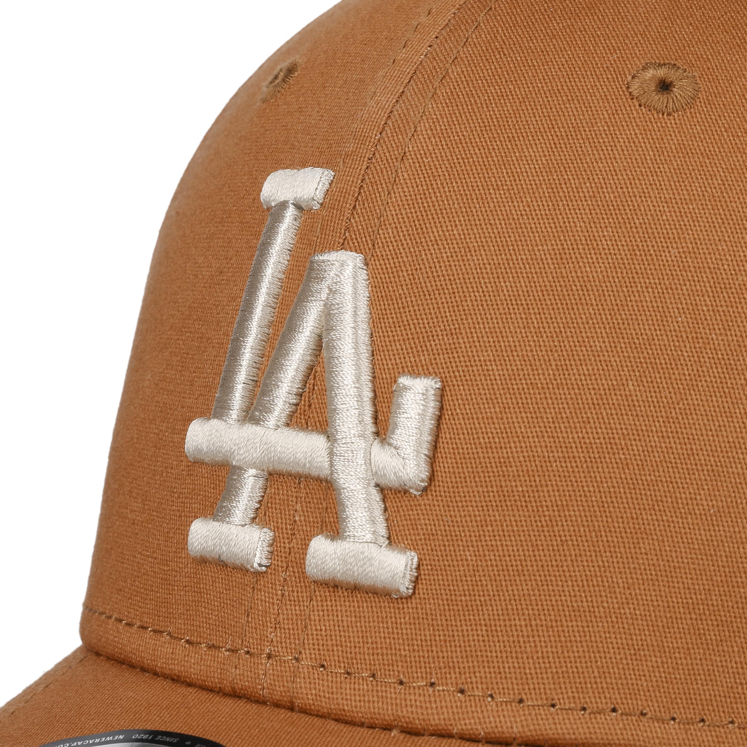 39Thirty Essential Twotone Dodgers Cap by New Era - 32,95