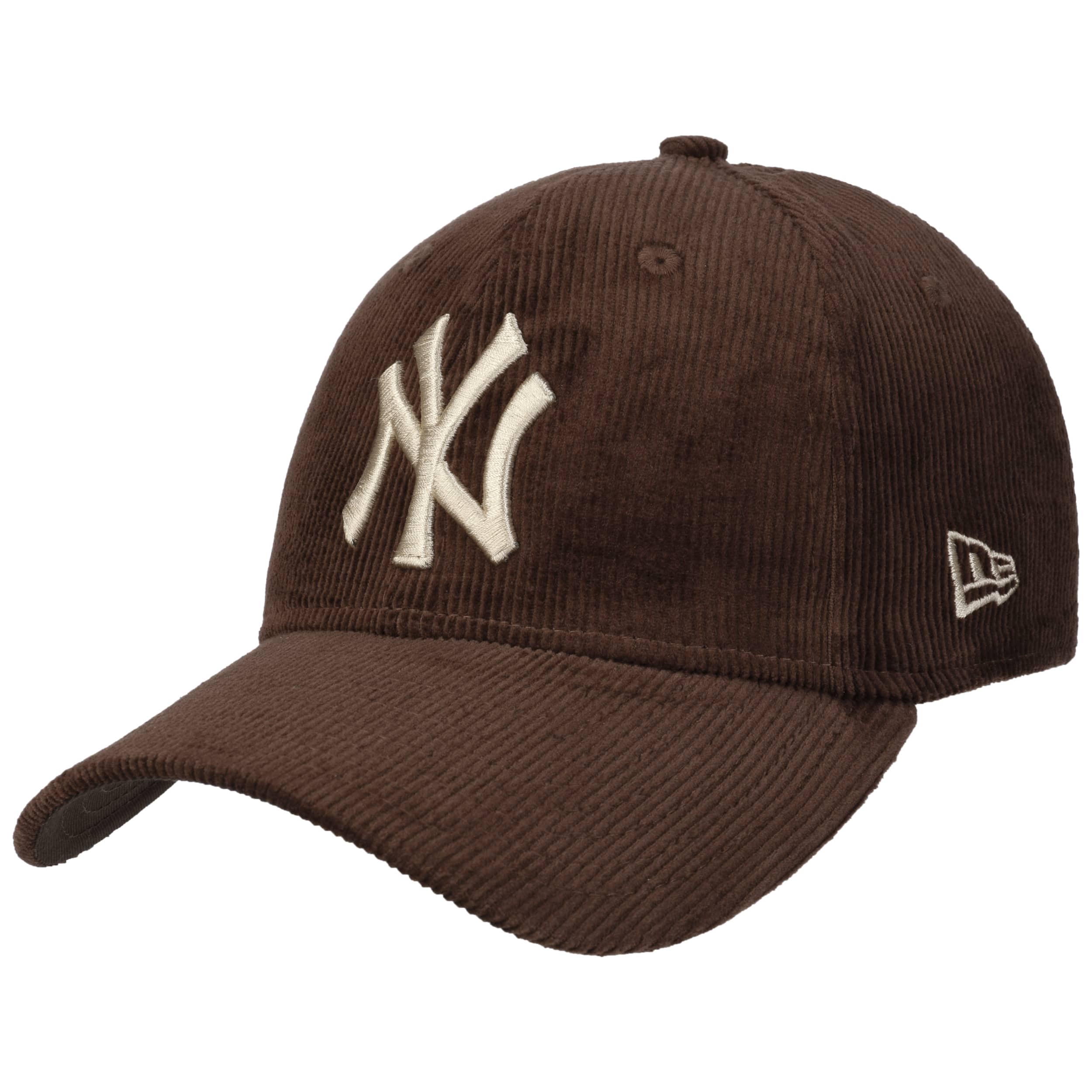 39Thirty MLB Cord Yankees Cap by New Era - 35,95