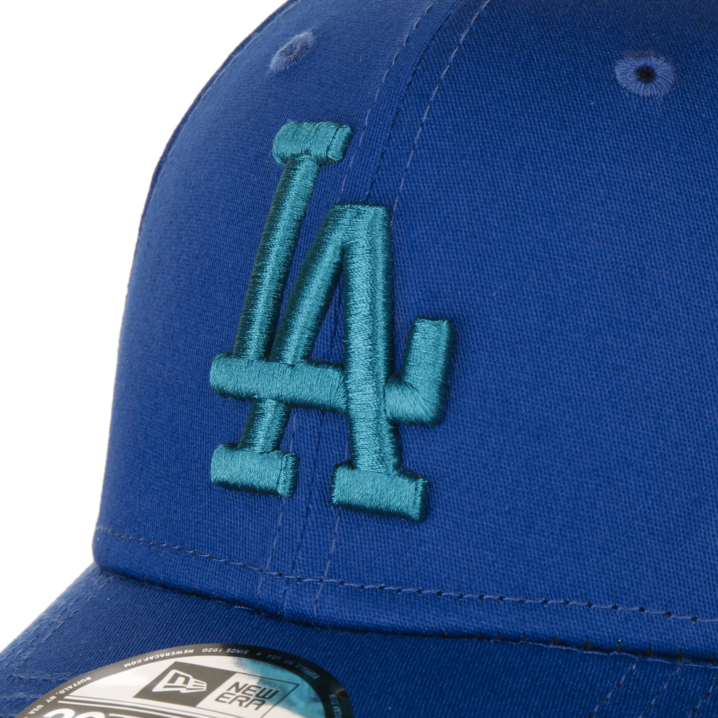 39Thirty MLB Essential Dodgers Cap by New Era --> Shop Hats, Beanies ...