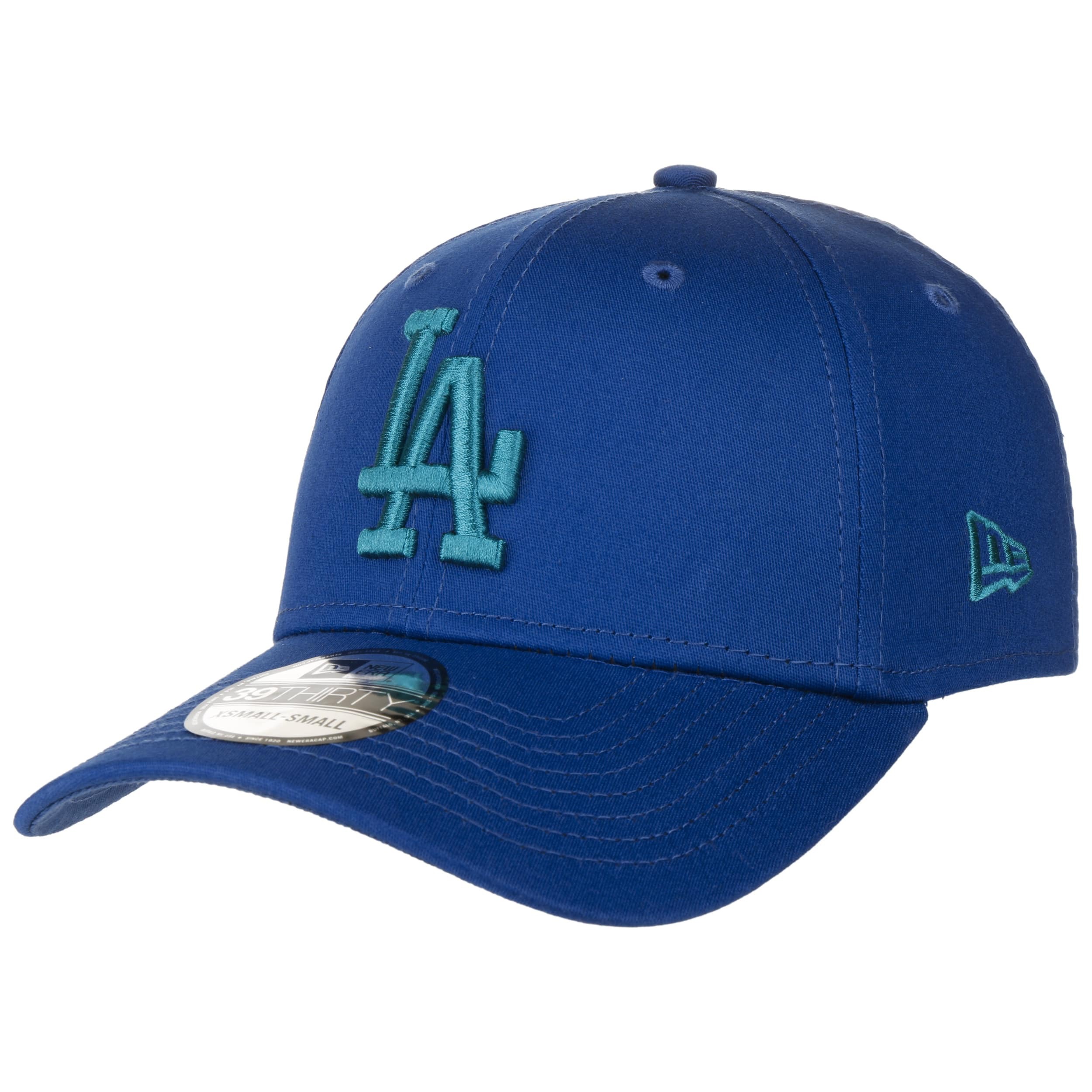 39Thirty MLB Essential Dodgers Cap by New Era - 32,95