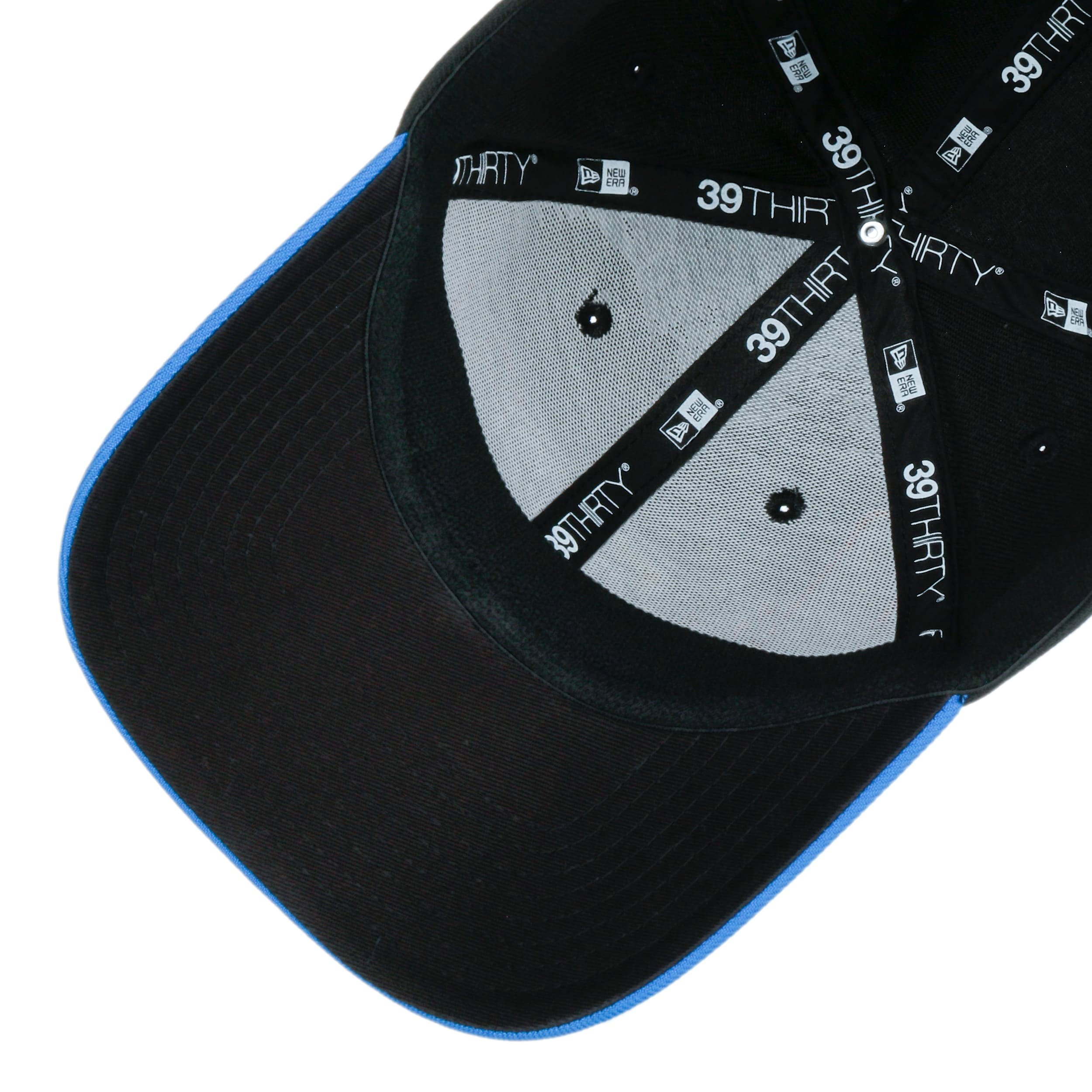 39Thirty NBA Tip Off Thunder Cap by New Era - 33,95
