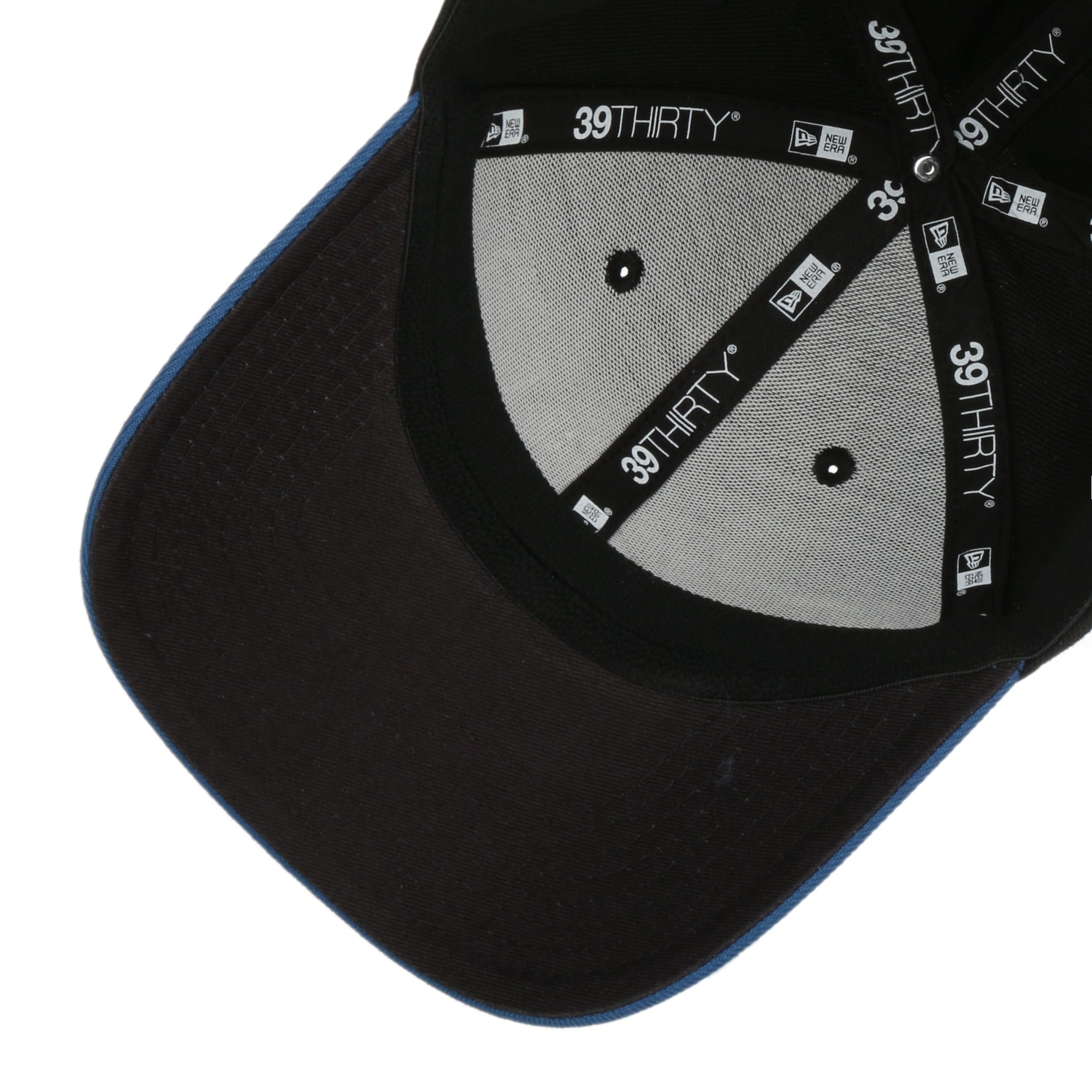 39Thirty NBA Tip Off Timberwolves Cap by New Era - 33,95