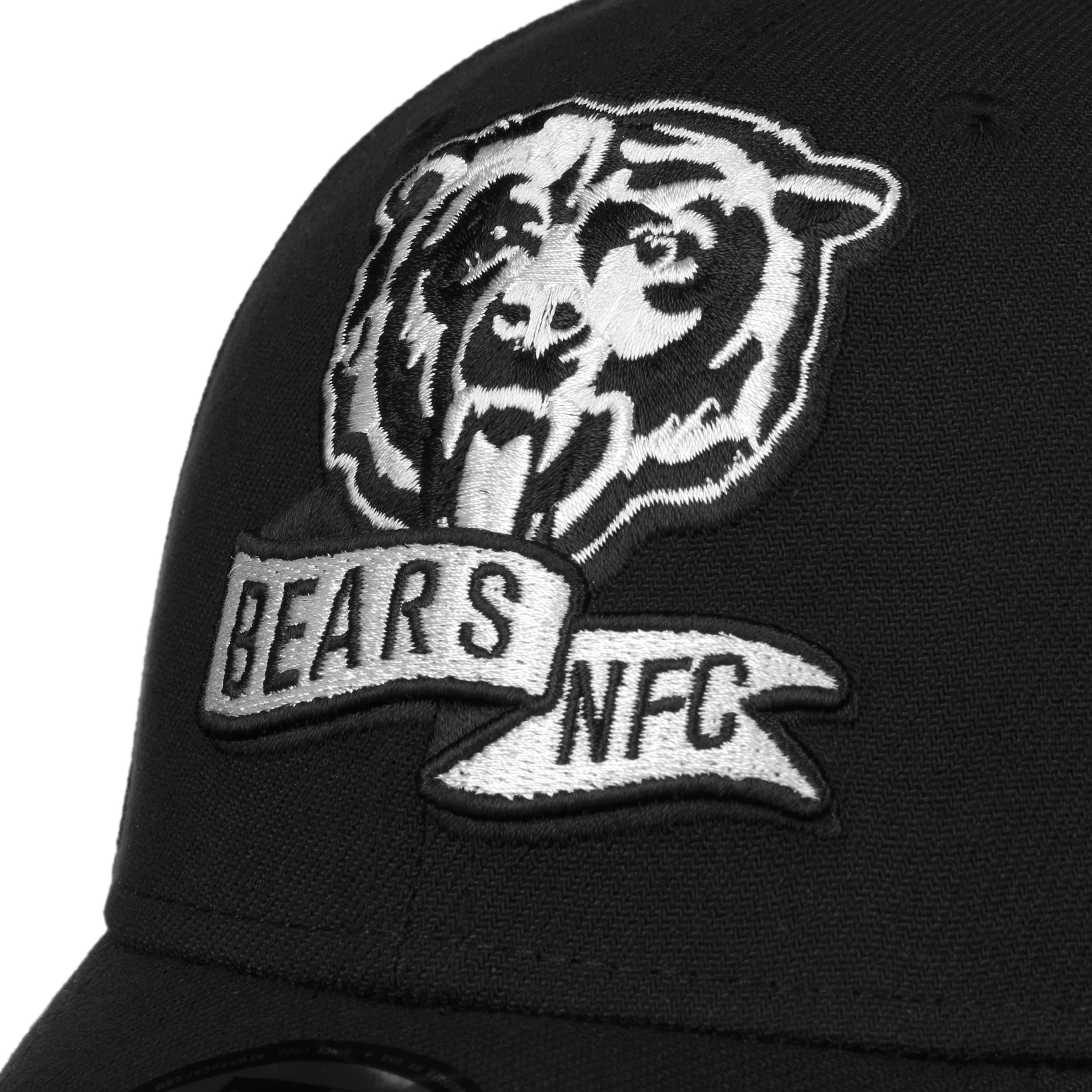 39Thirty NFC Bears Cap by New Era --> Shop Hats, Beanies & Caps online ...