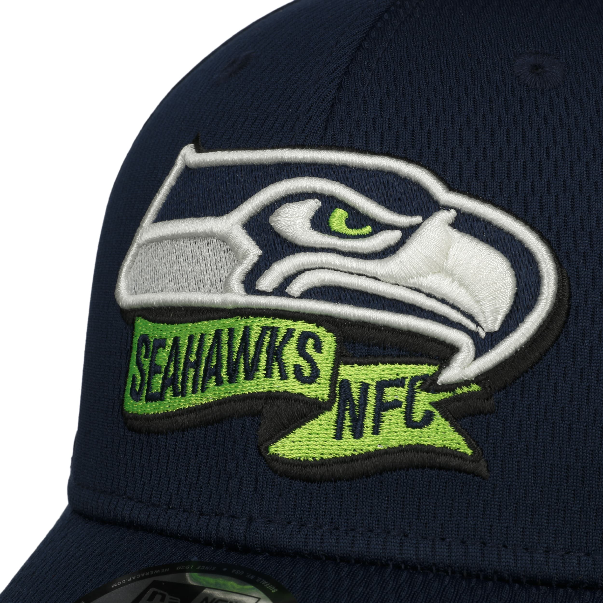39Thirty NFC Seahawks Cap by New Era - 39,95