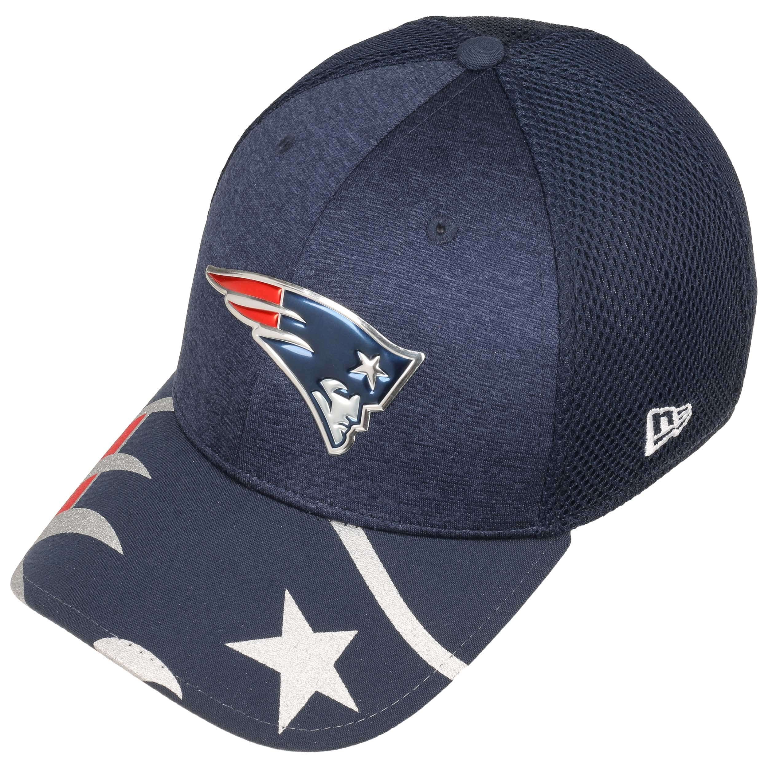 39Thirty NFL 17 Patriots Cap by New Era - 32,95