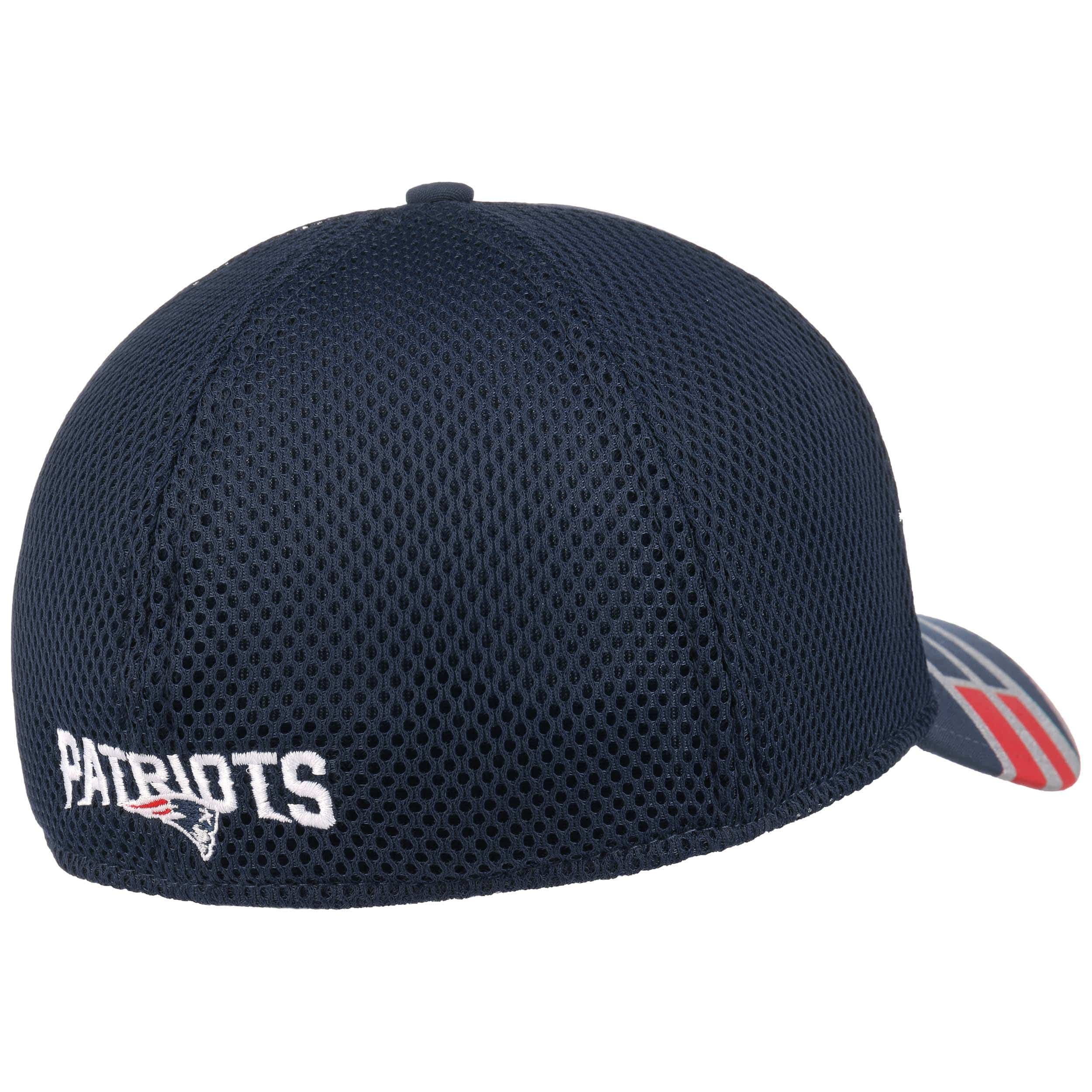 39Thirty NFL 17 Patriots Cap by New Era - 32,95