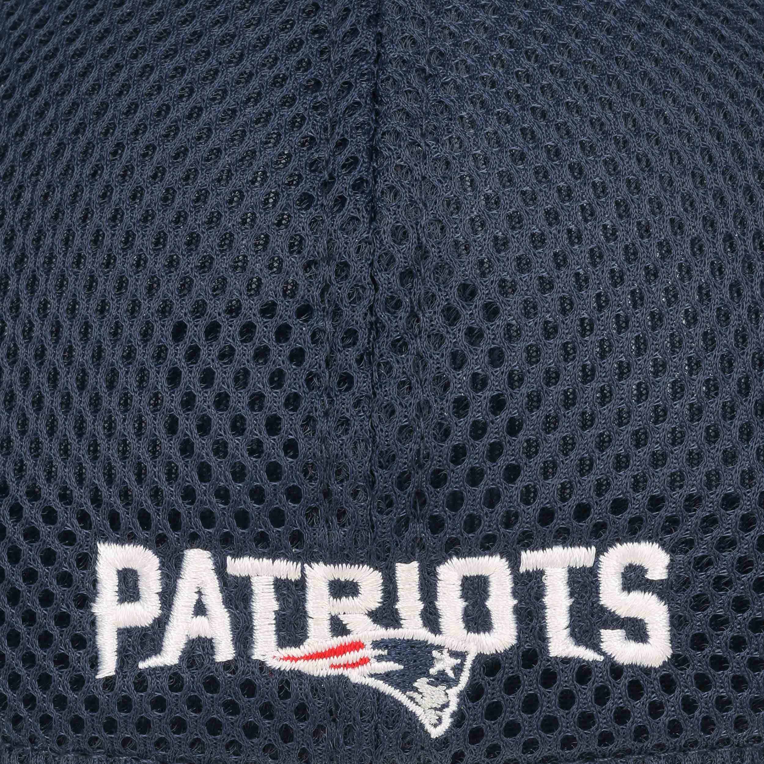 39Thirty NFL 17 Patriots Cap by New Era - 32,95
