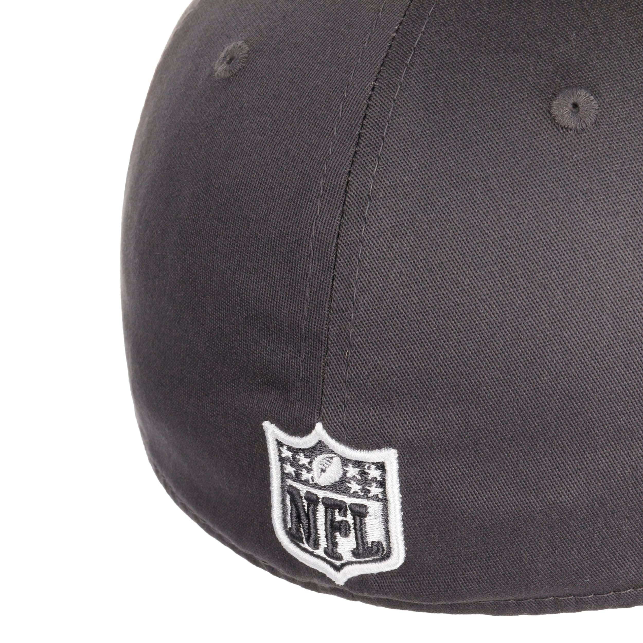 39Thirty NFL Comfort Raiders Cap by New Era - 39,95