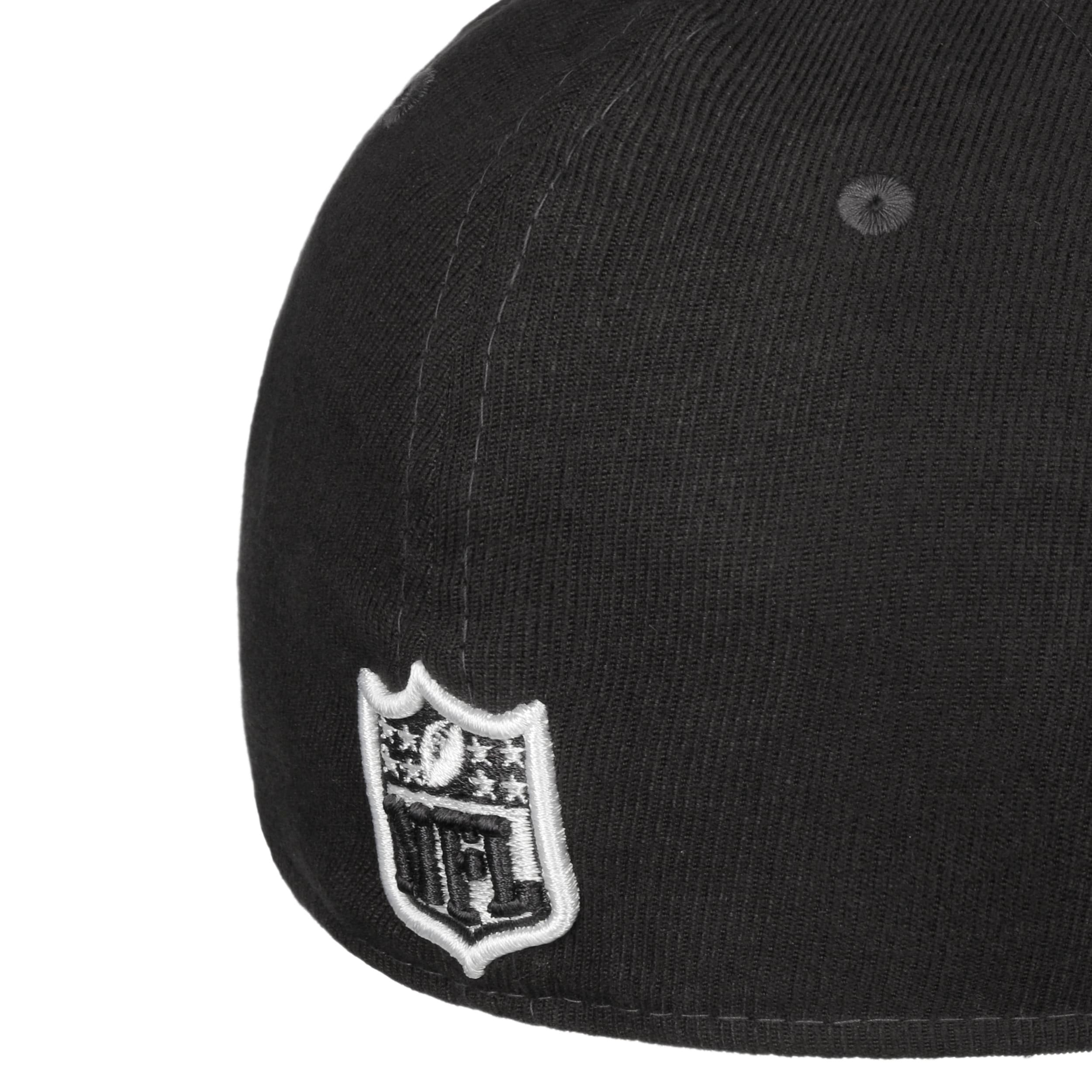 39Thirty NFL Raiders Comfort Cap by New Era --> Shop Hats, Beanies ...