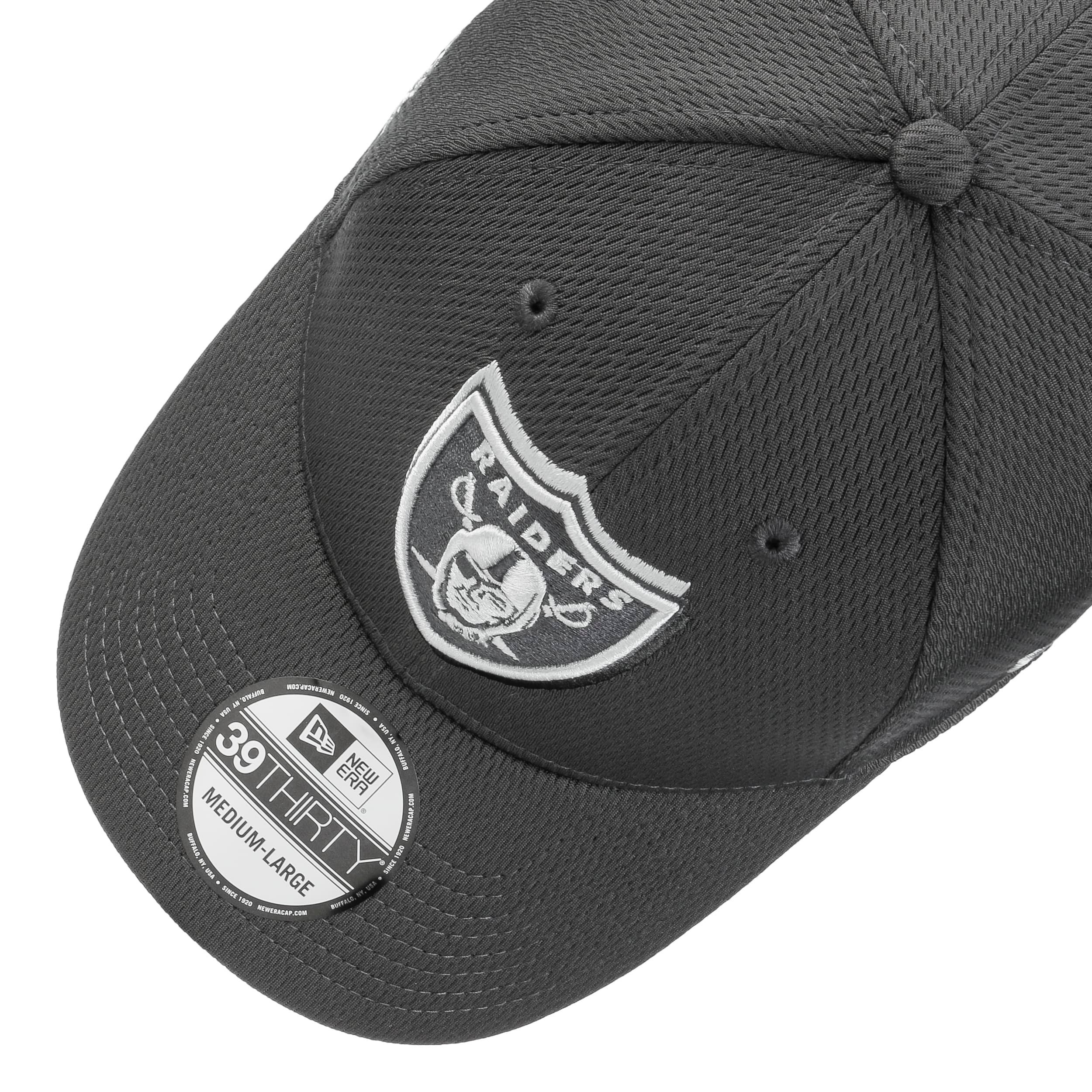 39Thirty NFL24 Draft Raiders Cap by New Era --> Shop Hats, Beanies ...