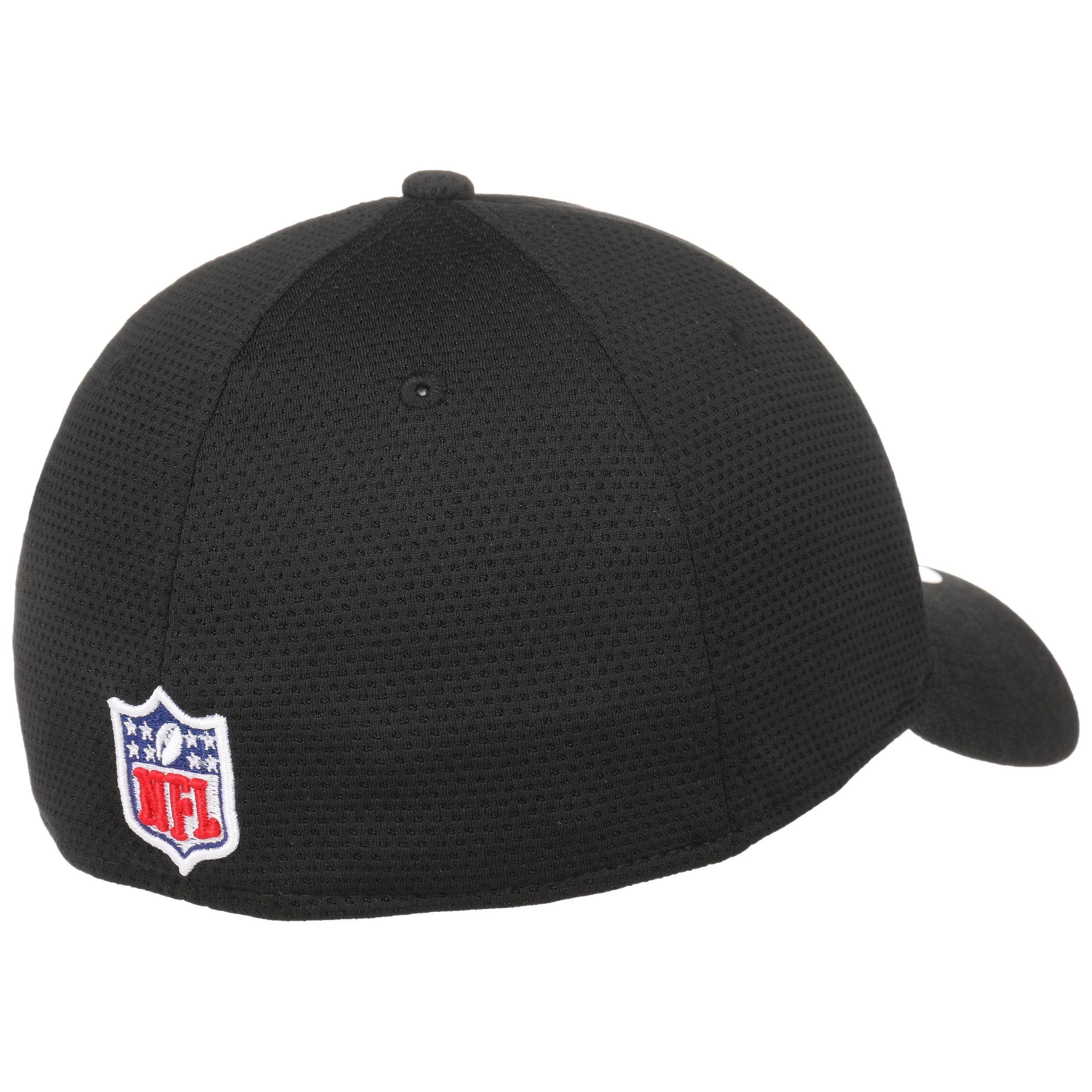 39Thirty Shadow Tech Raiders Cap by New Era - 28,95