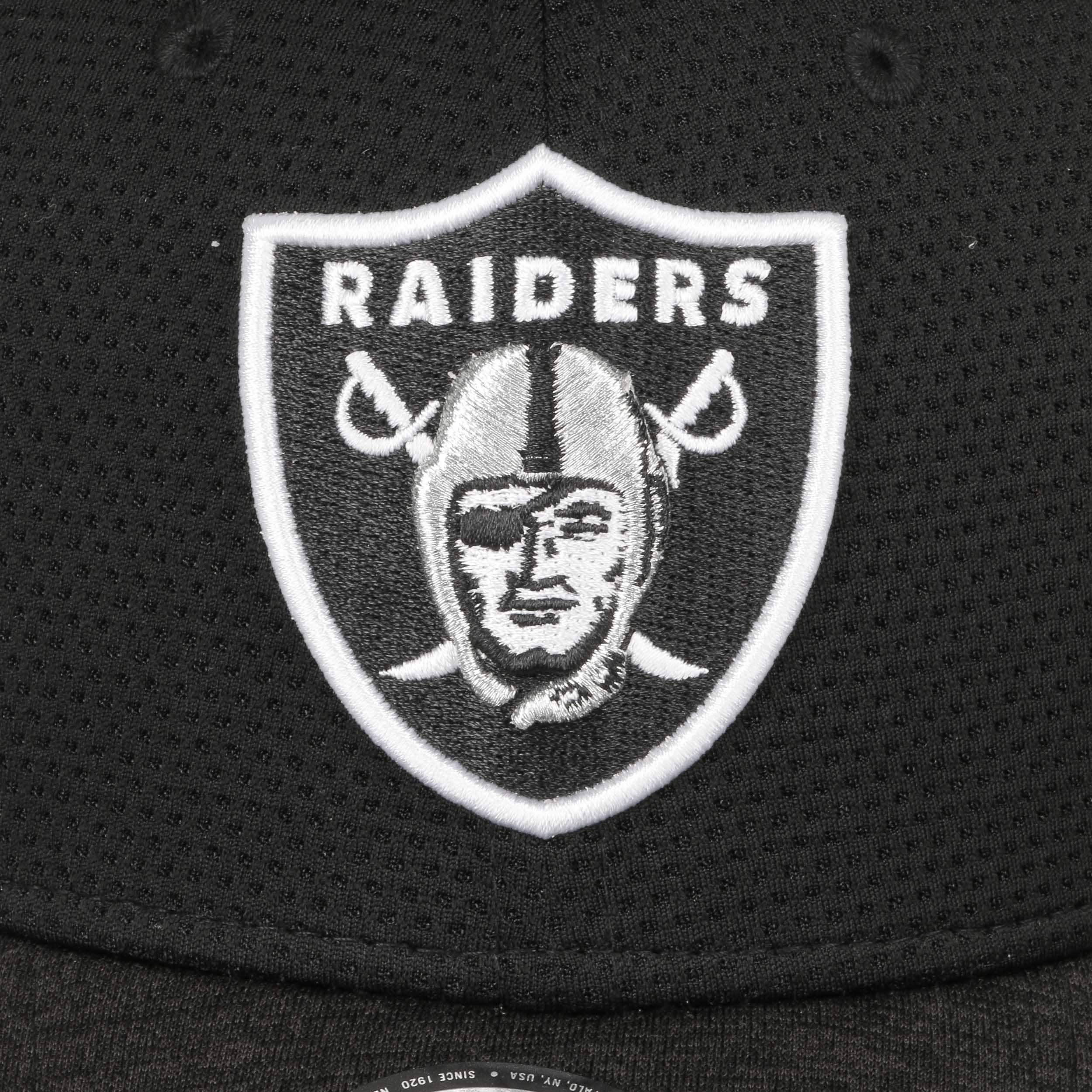 39Thirty Shadow Tech Raiders Cap by New Era - 28,95