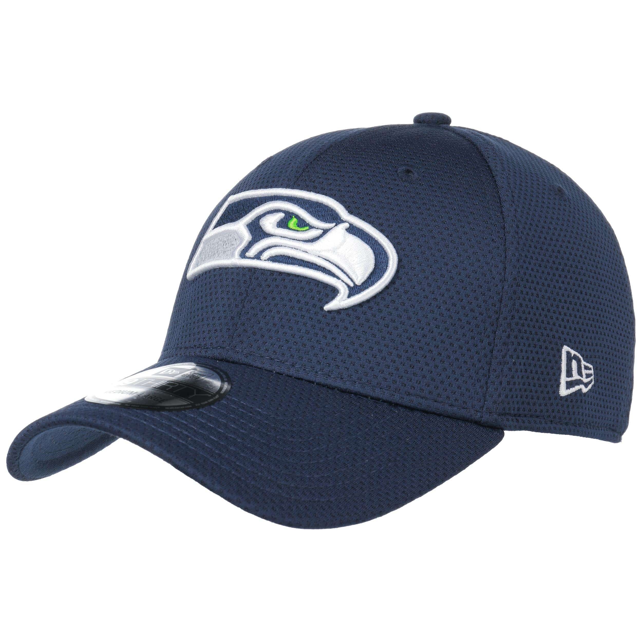 39Thirty Sideline Seattle Cap by New Era - 35,95