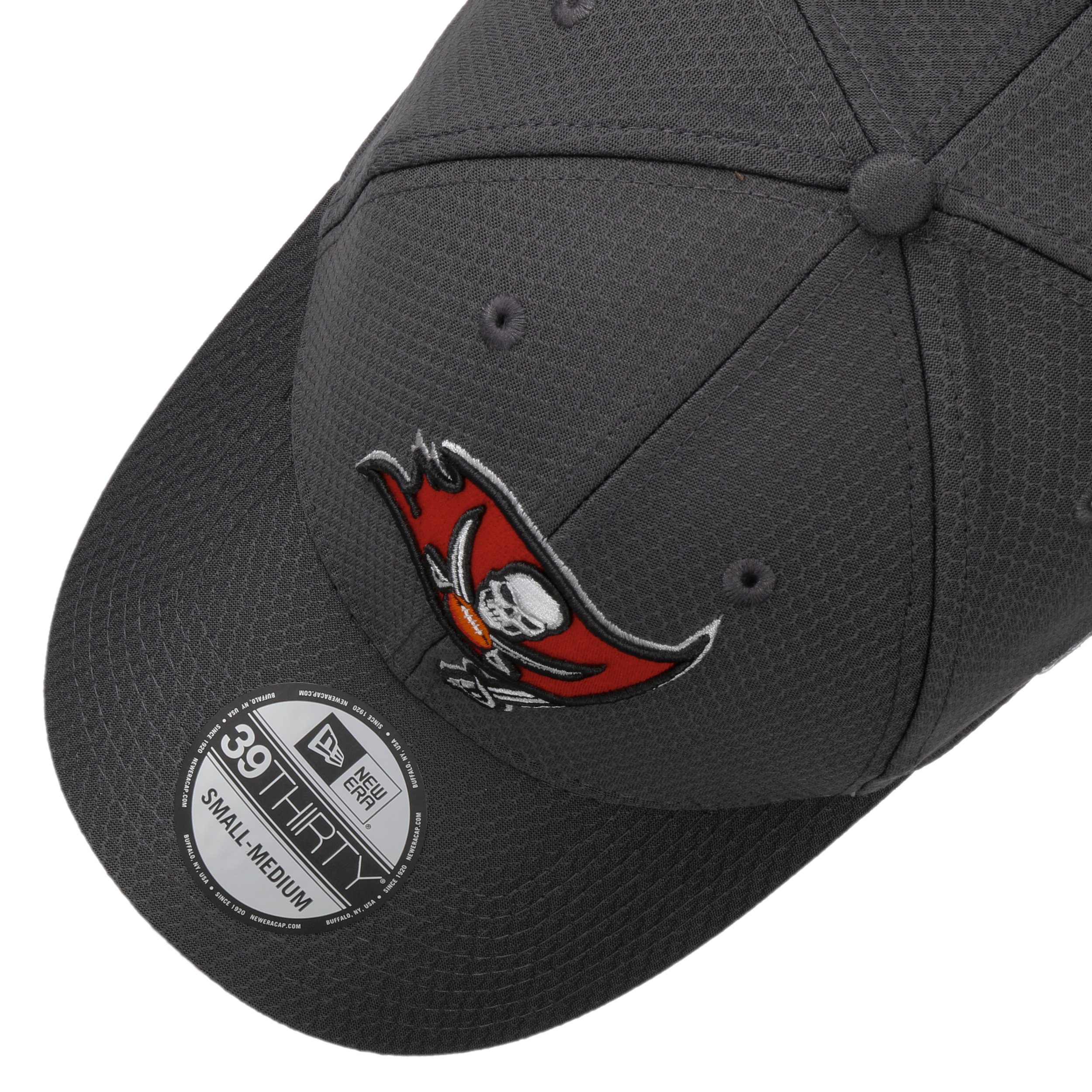 39Thirty Tampa Bay Buccaneers Cap by New Era - 34,95