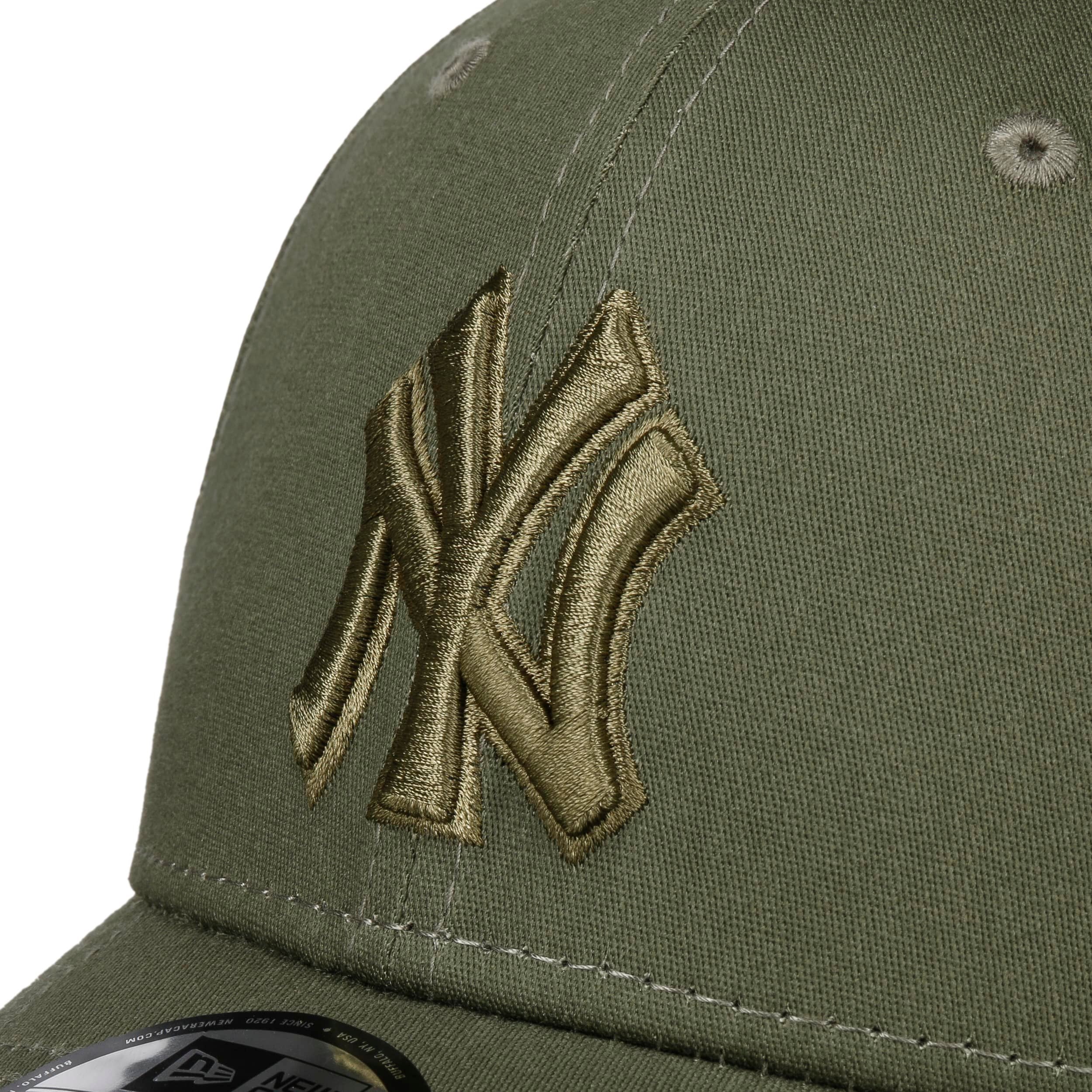 39Thirty Uni Outline Yankees Cap by New Era --> Shop Hats, Beanies ...