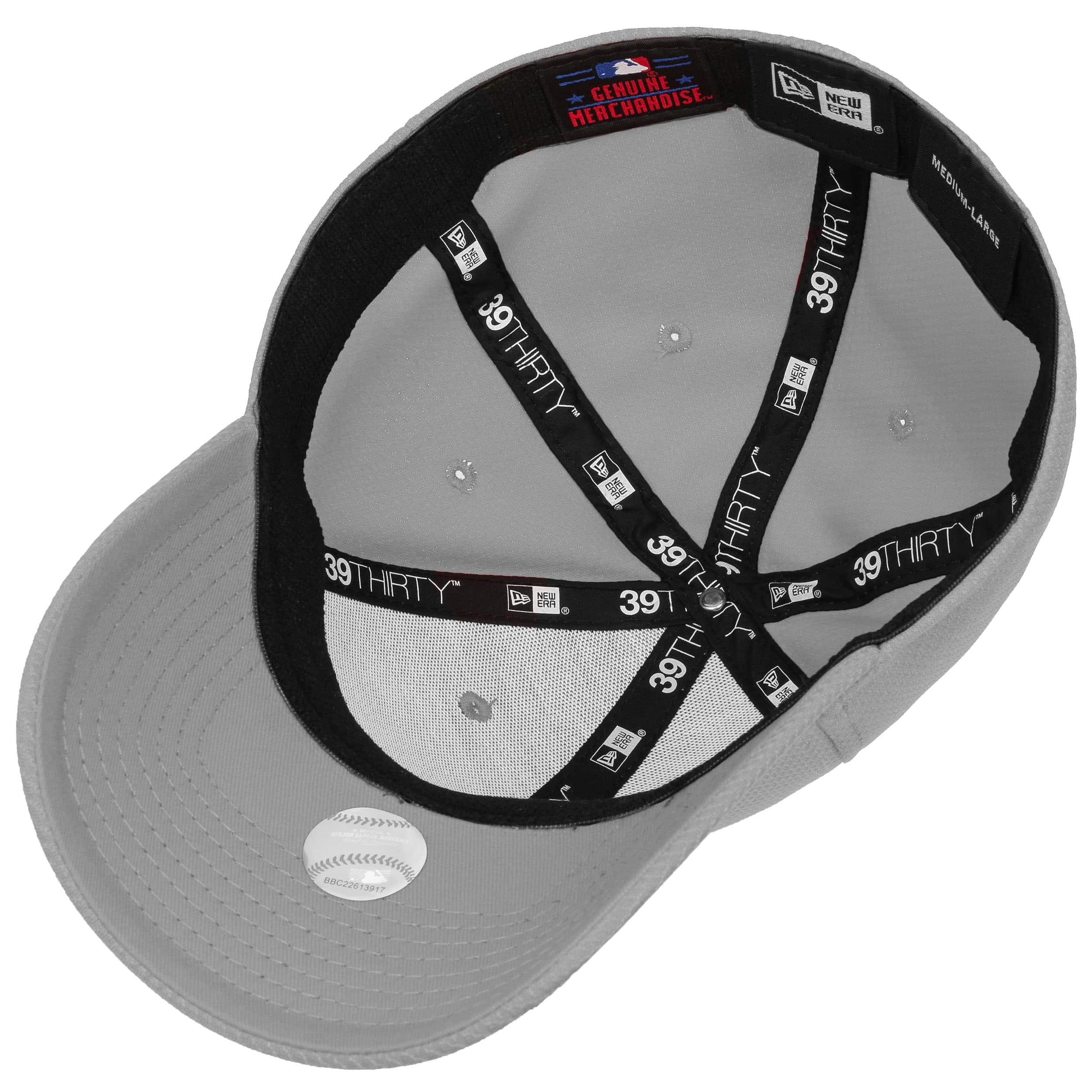 39Thirty Yankees Diamond Cap by New Era - 29,95