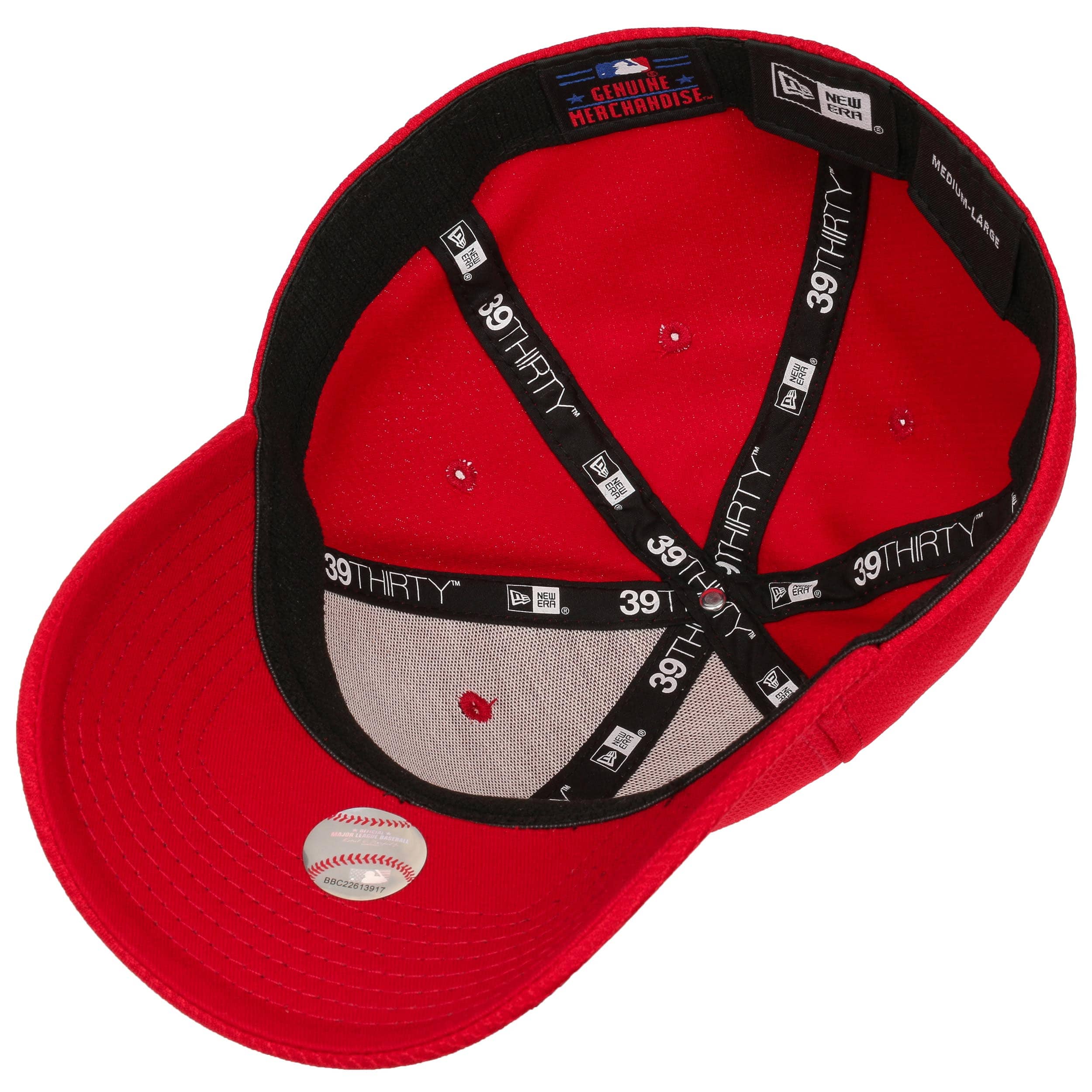 39Thirty Yankees Diamond Cap by New Era - 29,95