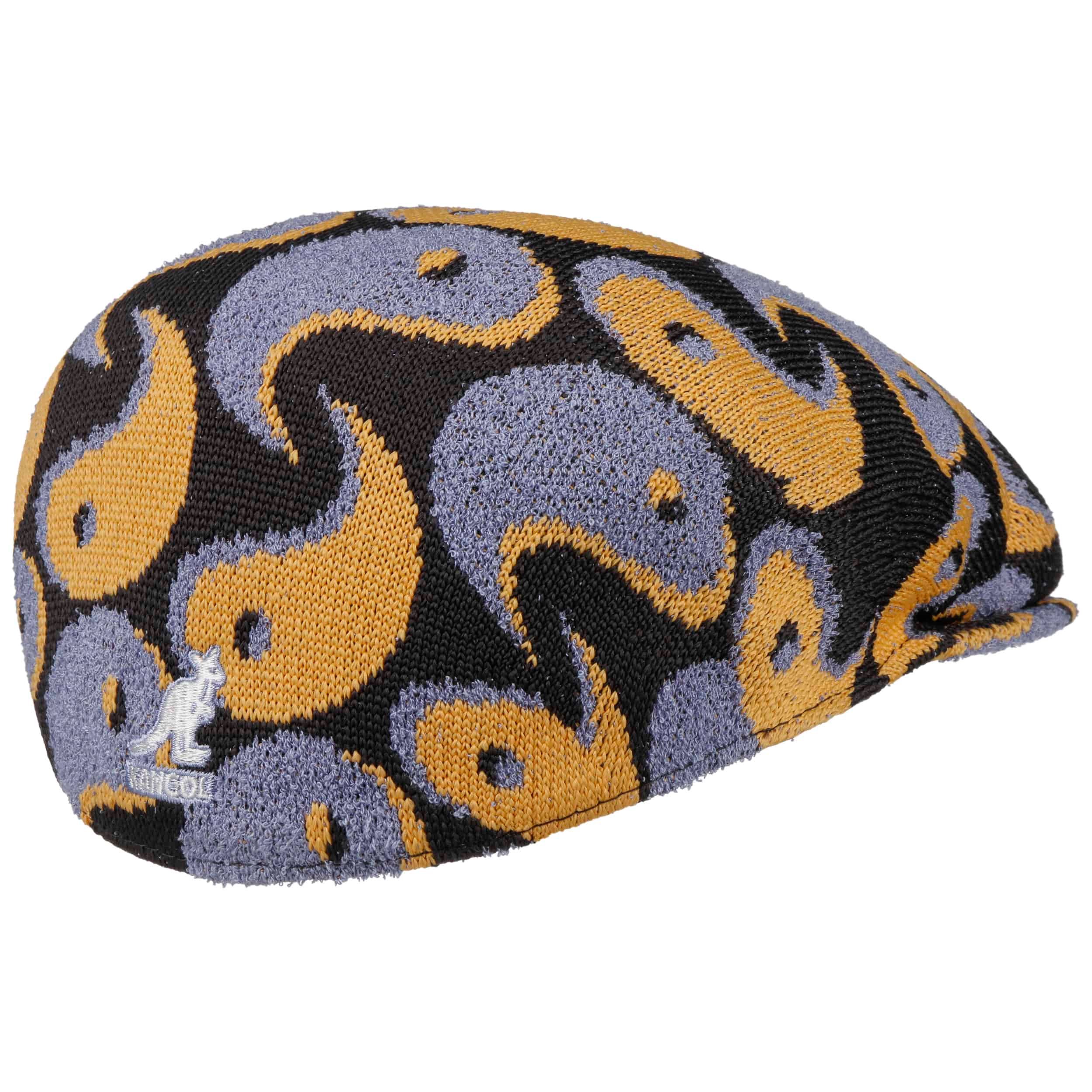 3D Balance 504 Flat Cap by Kangol - 44,95