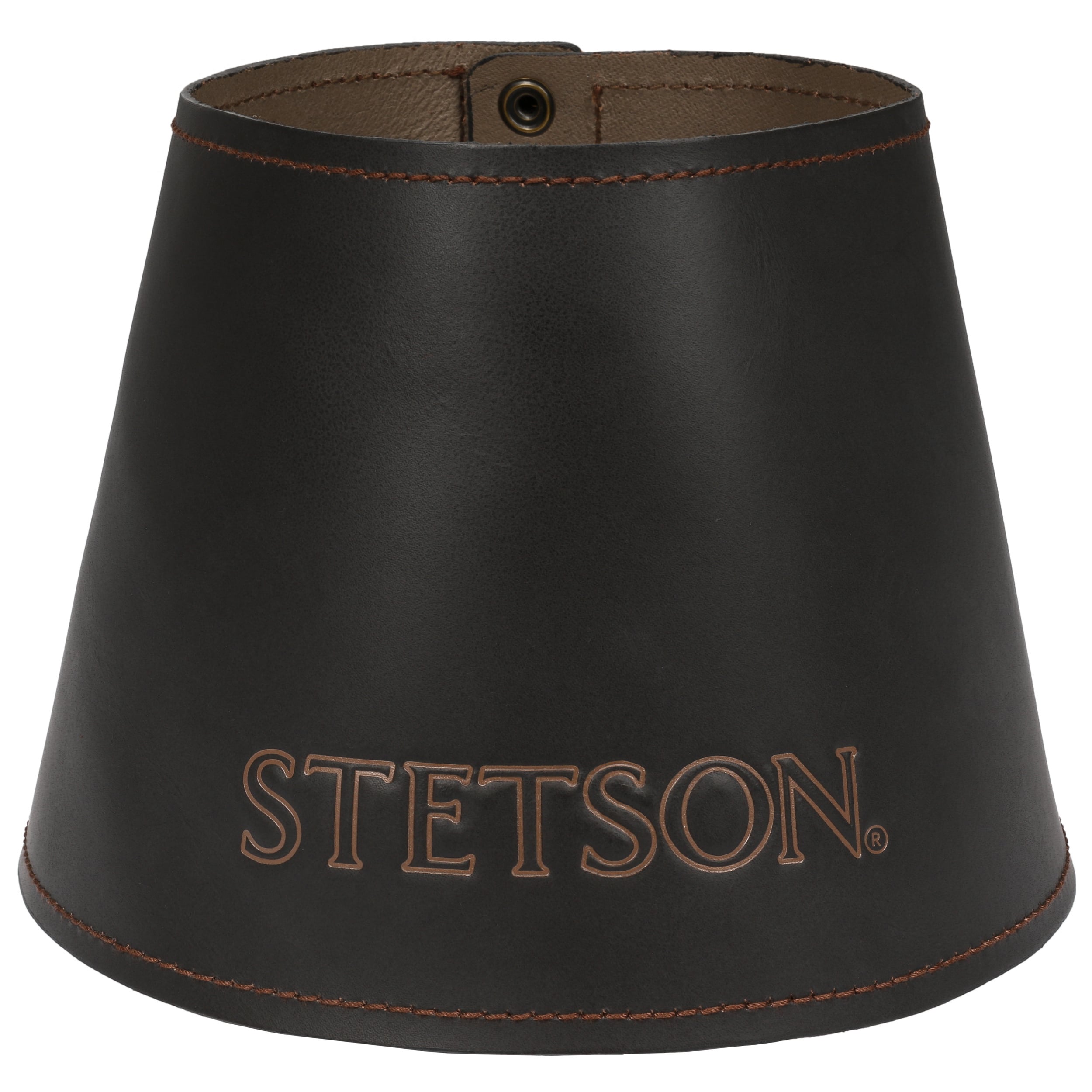 Leather Hat Rack by Stetson - 61,95