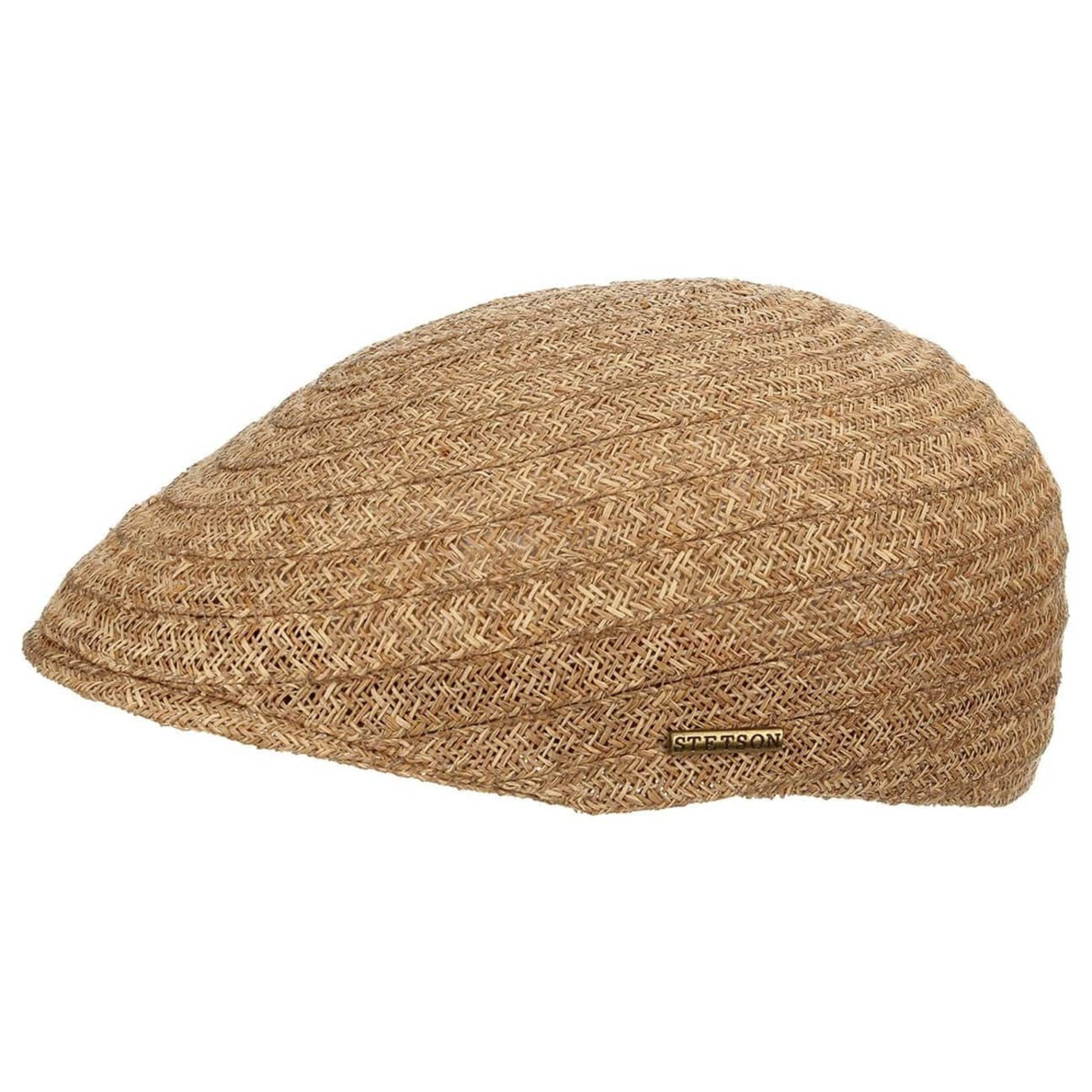 Genton Straw Cap by Stetson --> Shop Hats, Beanies & Caps online ...