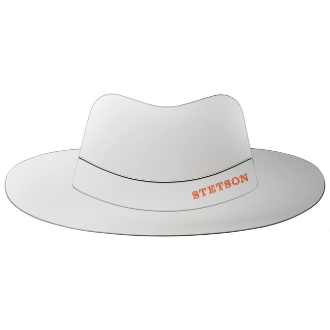 Mirror Hat Shape by Stetson - 49,95