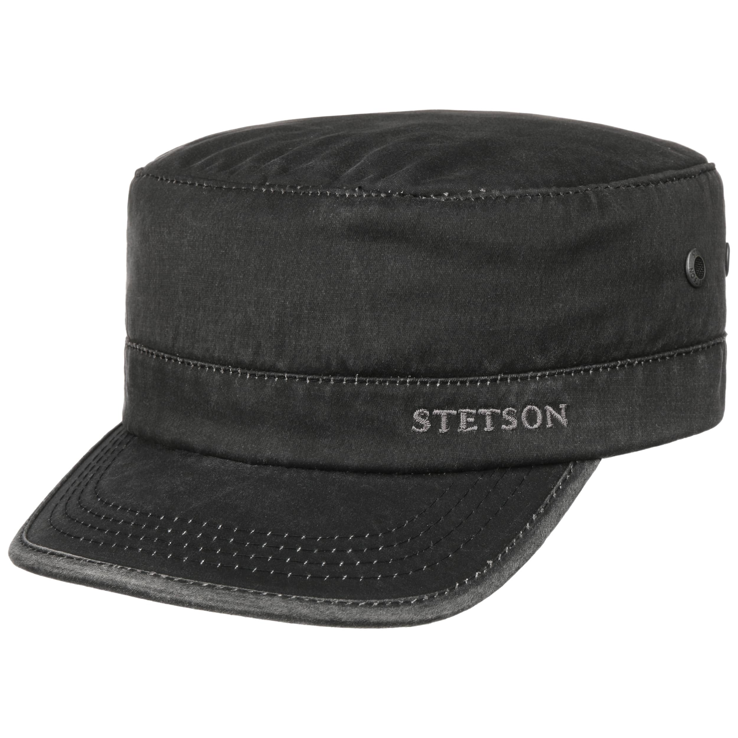 Datto Winter Army Cap by Stetson - 49,00