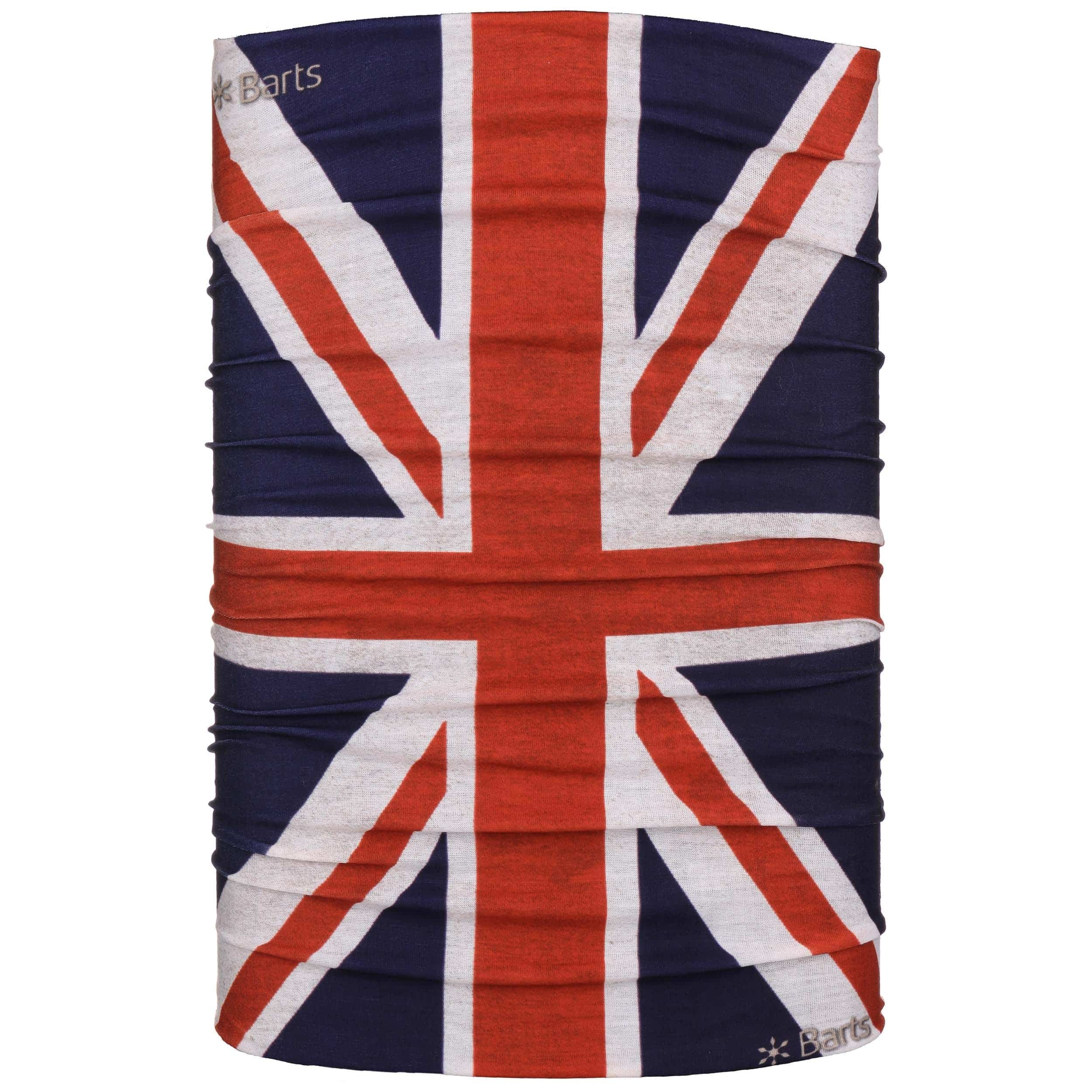 Union Jack Bandana by Barts - 14,95