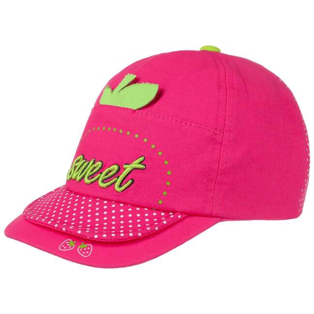 Sweet Barn Cap by maximo - 209,00 kr