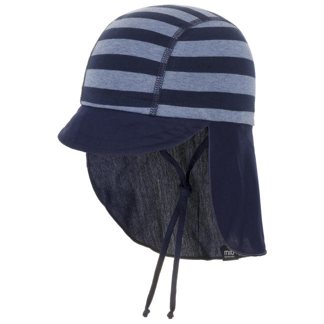 Playa Kids Cap Neck Protection by maximo - 15,95